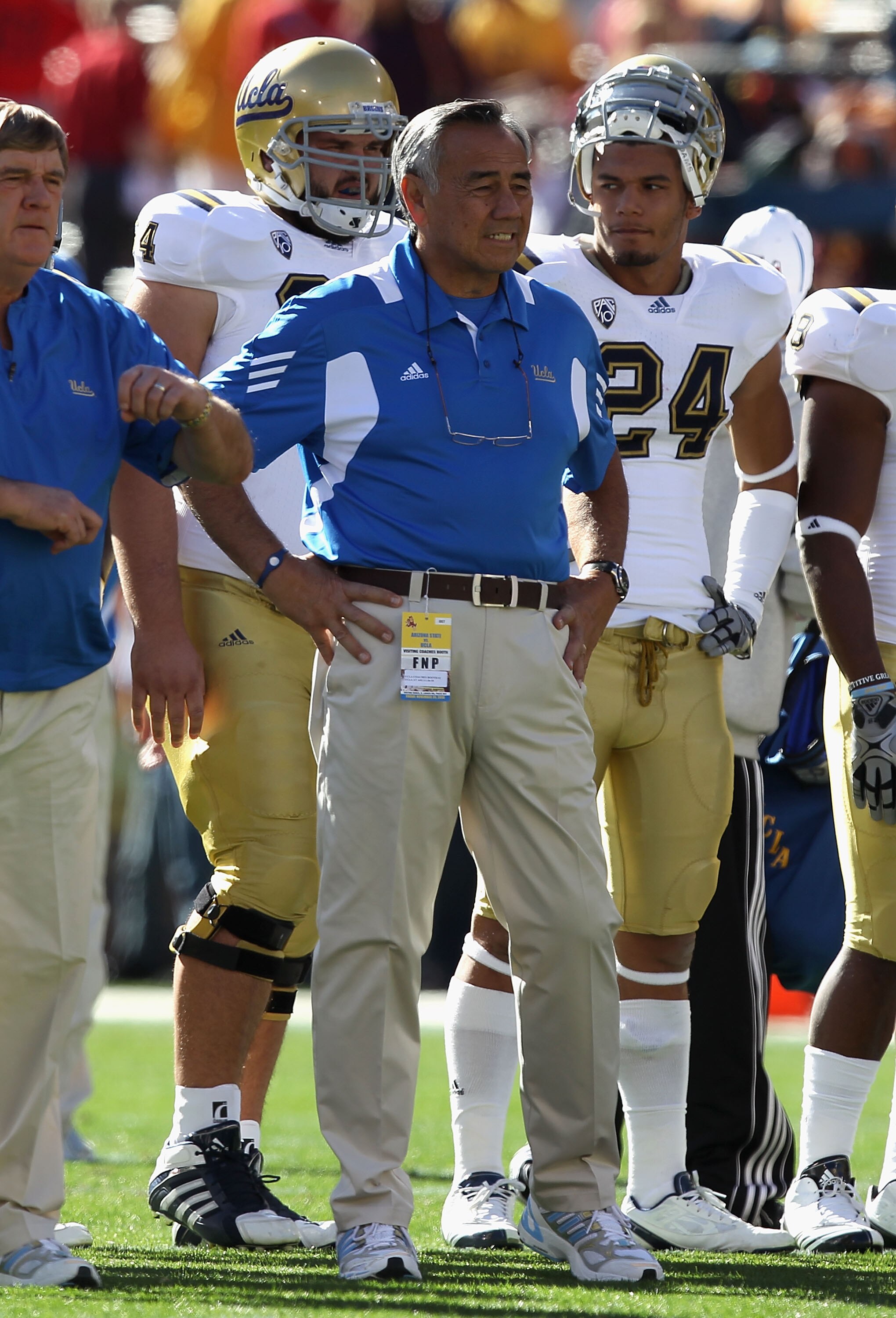 Jeremy Bates Fired: 15 Candidates to Replace Him in Seattle