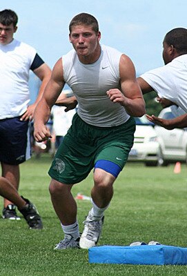 College Football Recruiting 2011: Ranking The Top 50 Defensive Ends