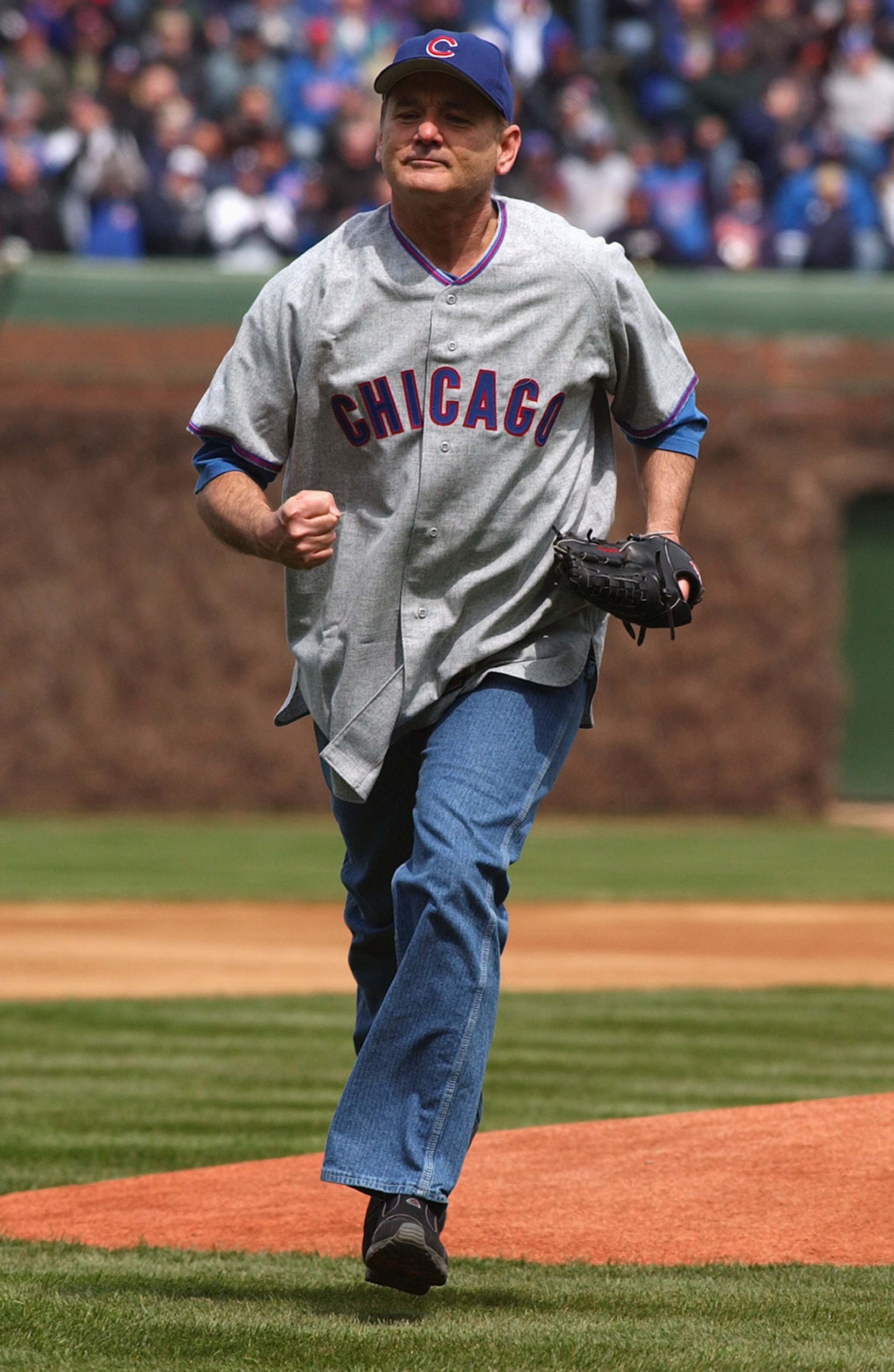 Regis Philbin and the Most Die Hard Celebrity Sports Fans Ever