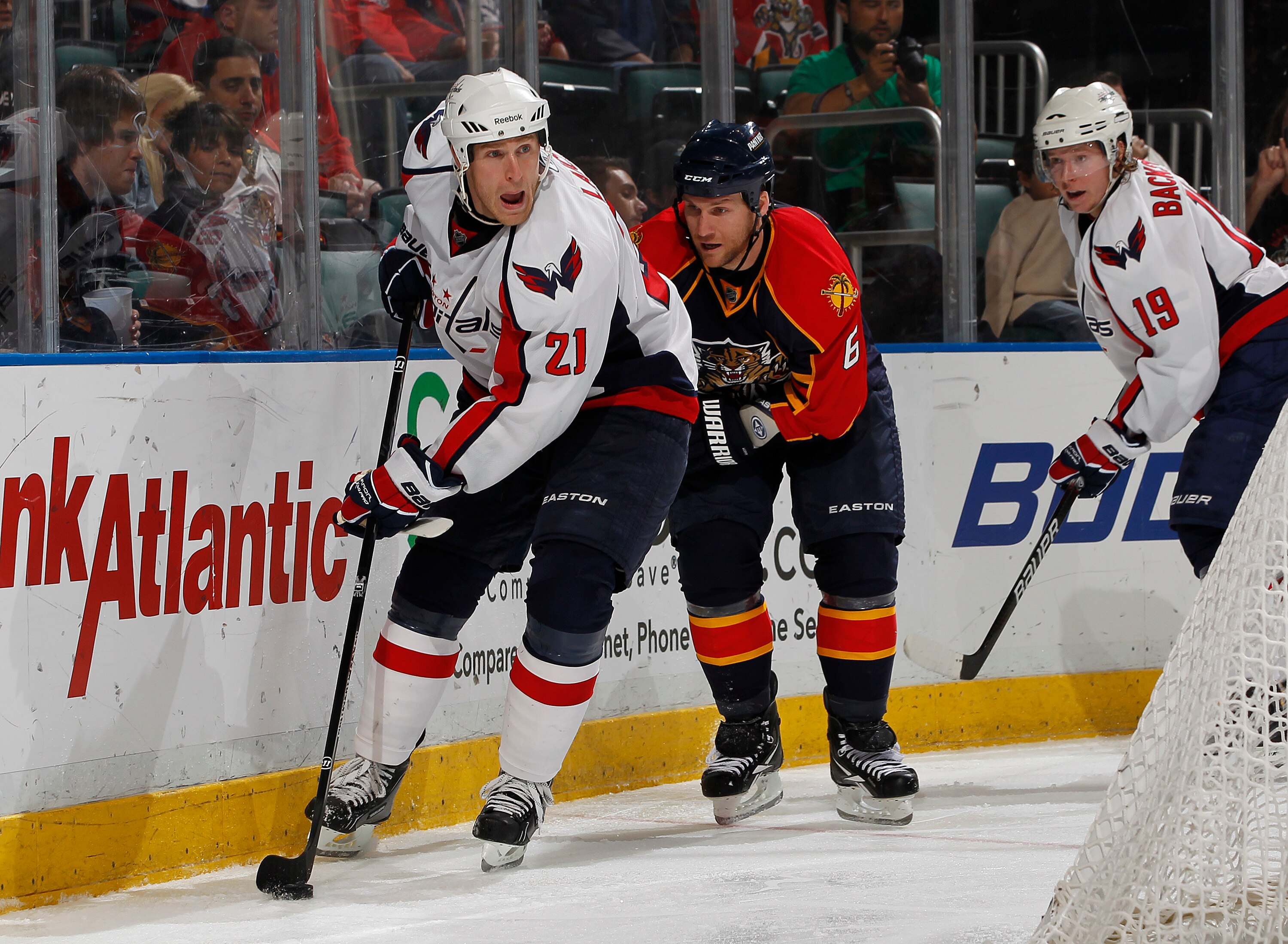 NHL Trade Deadline: Southeast Division Teams Active | News, Scores ...
