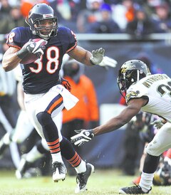 2011 NFC Championship: Special Teams The X-Factor For Chicago Bears