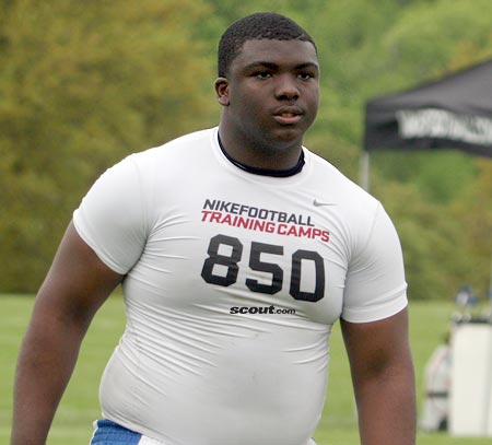 College Football Recruiting: TCU Horned Frogs Top Commitments for 2011