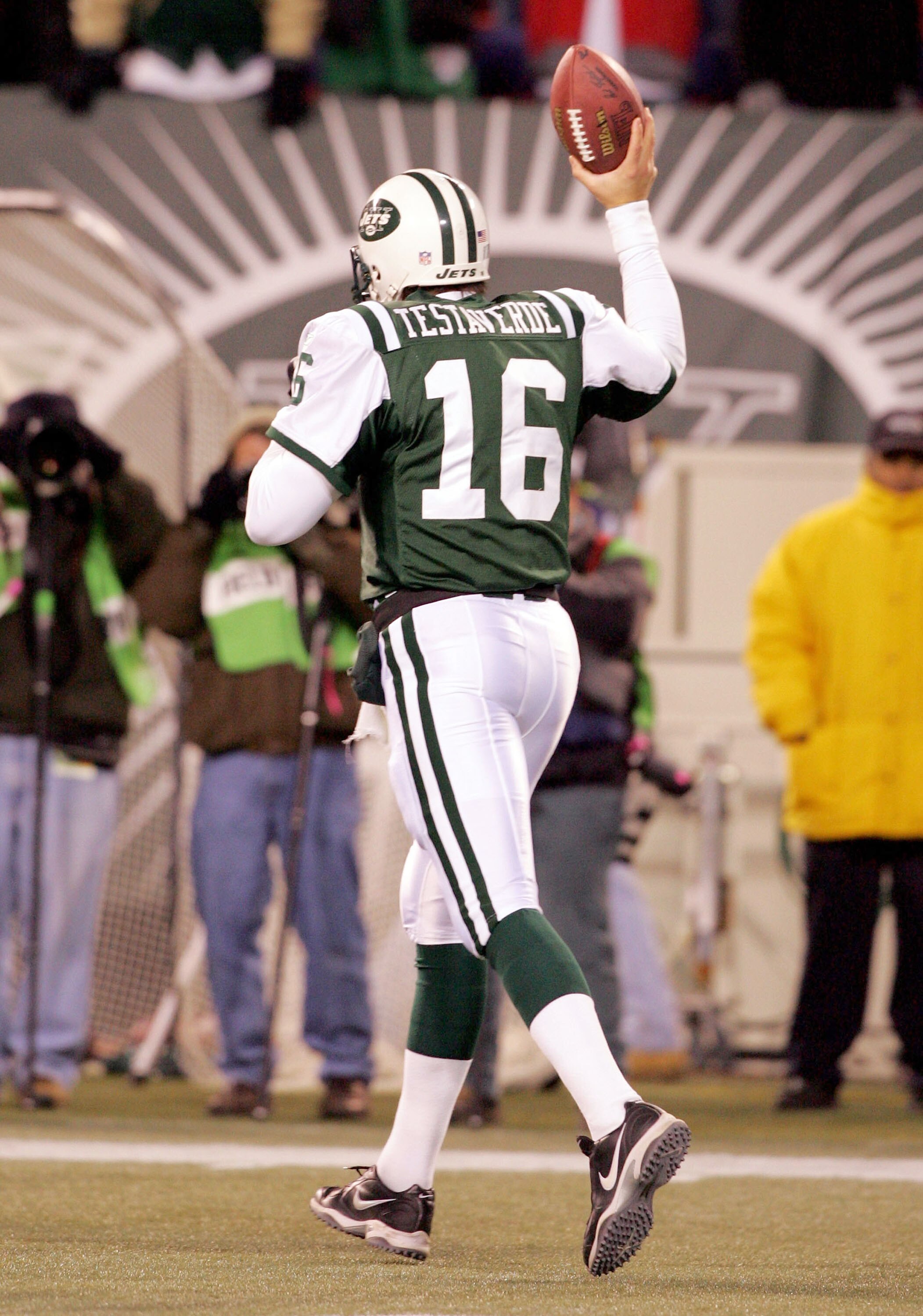 It's Not Over 'Til It's Over: The 10 Biggest Comebacks in NFL History