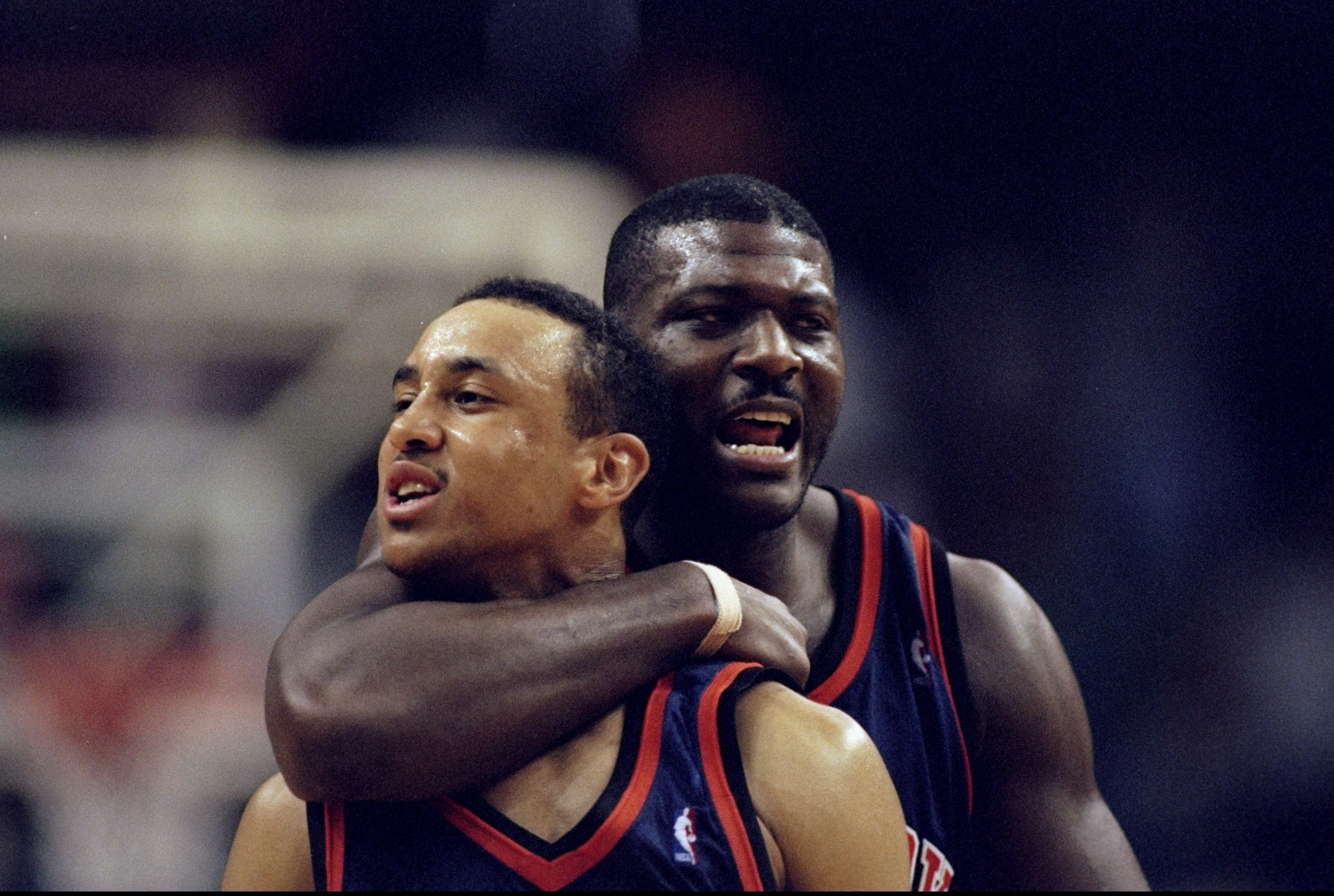 The 50 Most Overrated "Stars" in NBA History