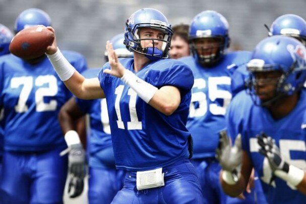 College Football 2011: Power Ranking Every Program Heading Into 2011 ...