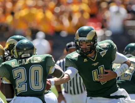 College Football 2011: Power Ranking Every Program Heading Into 2011 ...