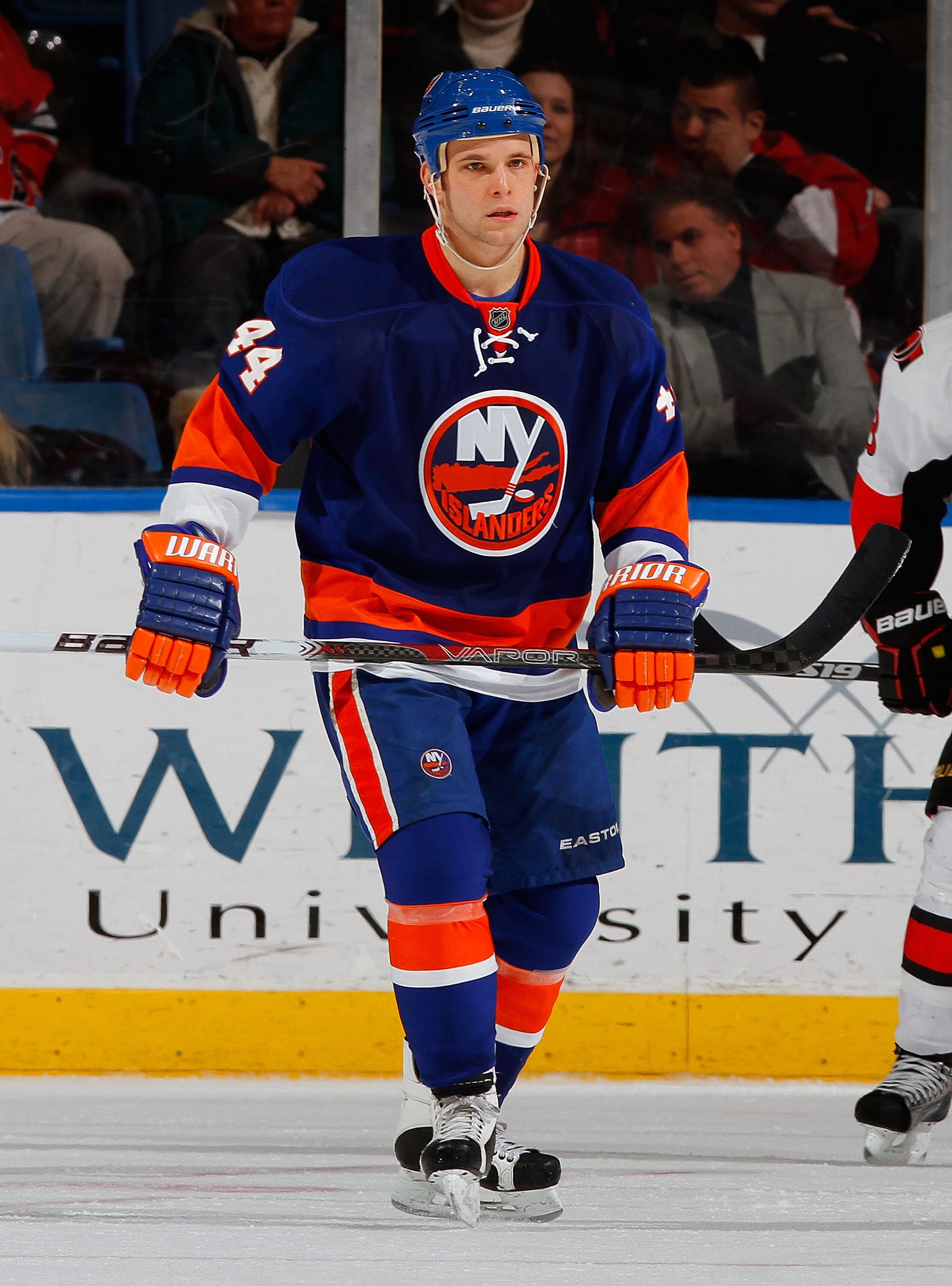 NHL Vs. Your Grandpa: How Every Team Looks The Same