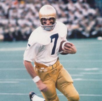 Notre Dame Football: Top 10 Greatest Recruiting Classes of All Time
