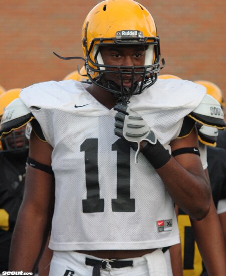 National Signing Day 2011: Jay Rome Vs. Nick O'Leary, Who's Top Tight End?