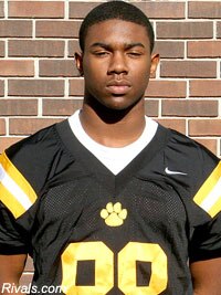 National Signing Day 2011: Jay Rome Vs. Nick O'Leary, Who's Top Tight End?