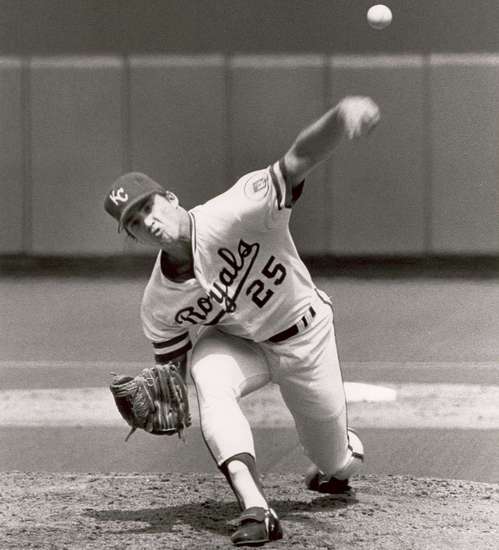 MLB Power Rankings: The Top 50 Kansas City Royals of All-Time