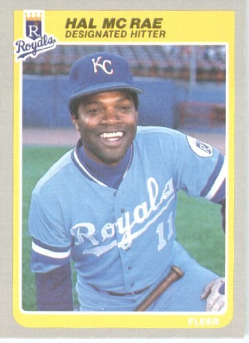 MLB Power Rankings: The Top 50 Kansas City Royals of All-Time