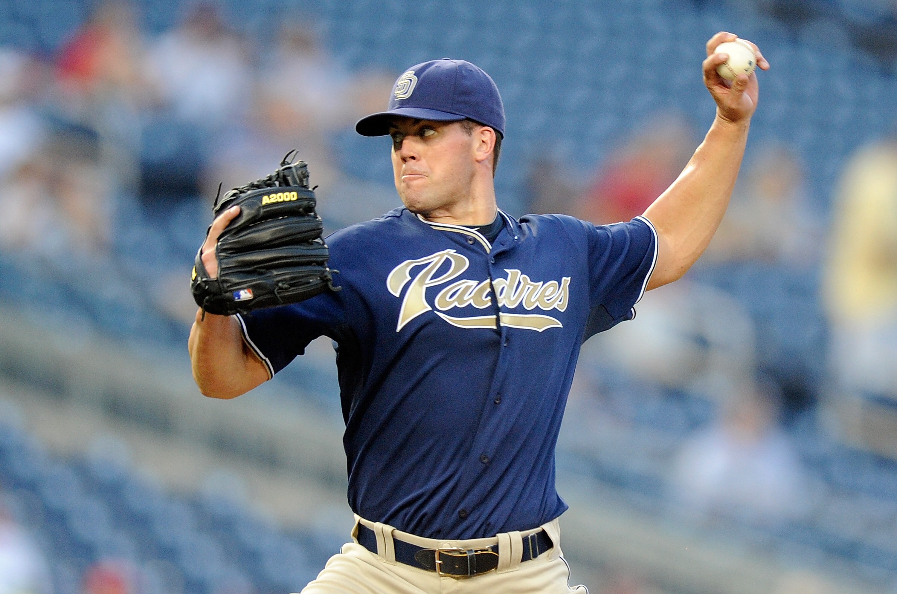 MLB Power Rankings: The 25 Best Left-Handed Starters In Baseball