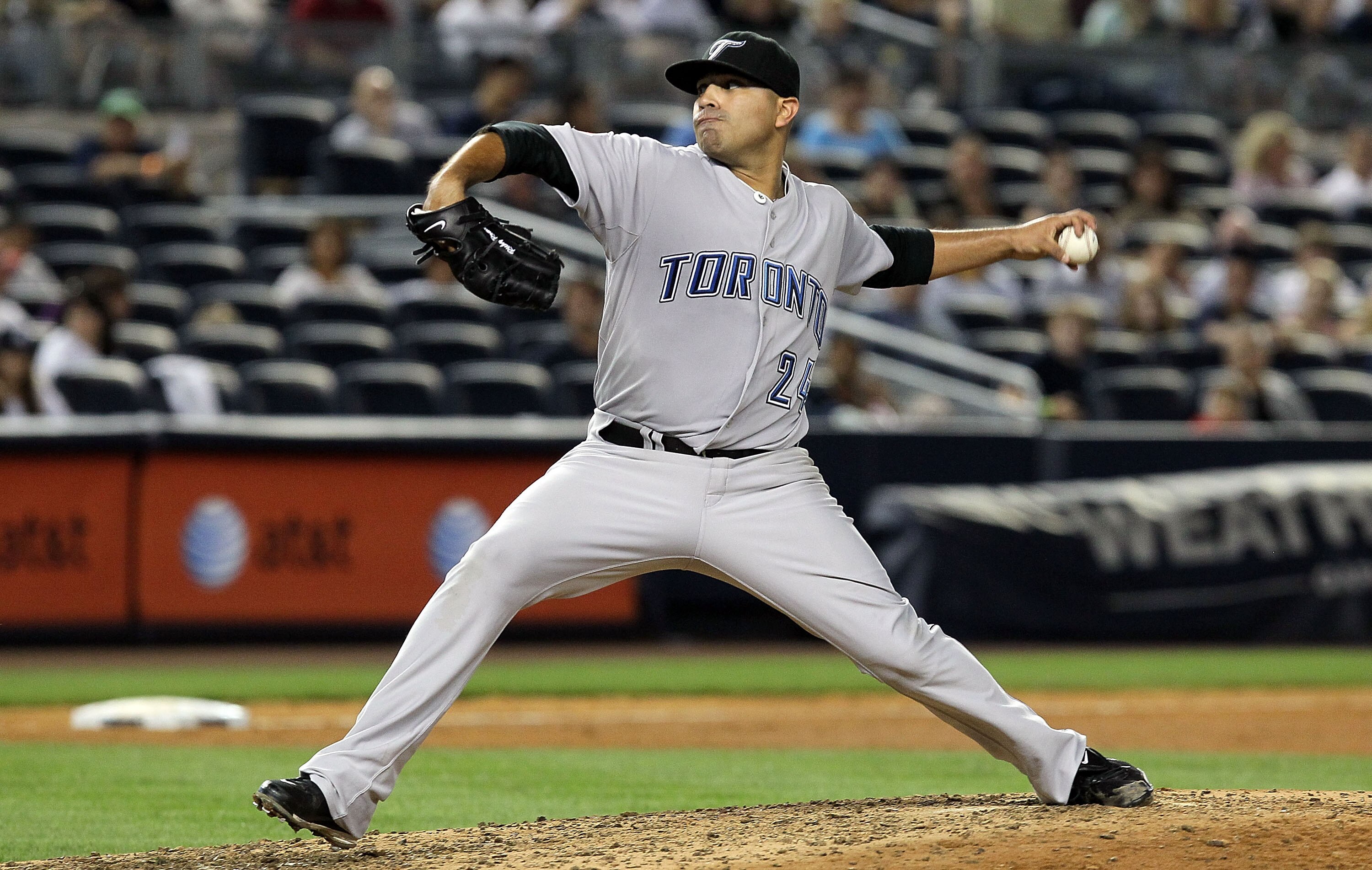 MLB Power Rankings: The 25 Best Left-Handed Starters In Baseball