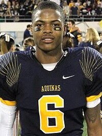 National Signing Day: Jay Rome and The Top Prospects To Blow Off Major ...