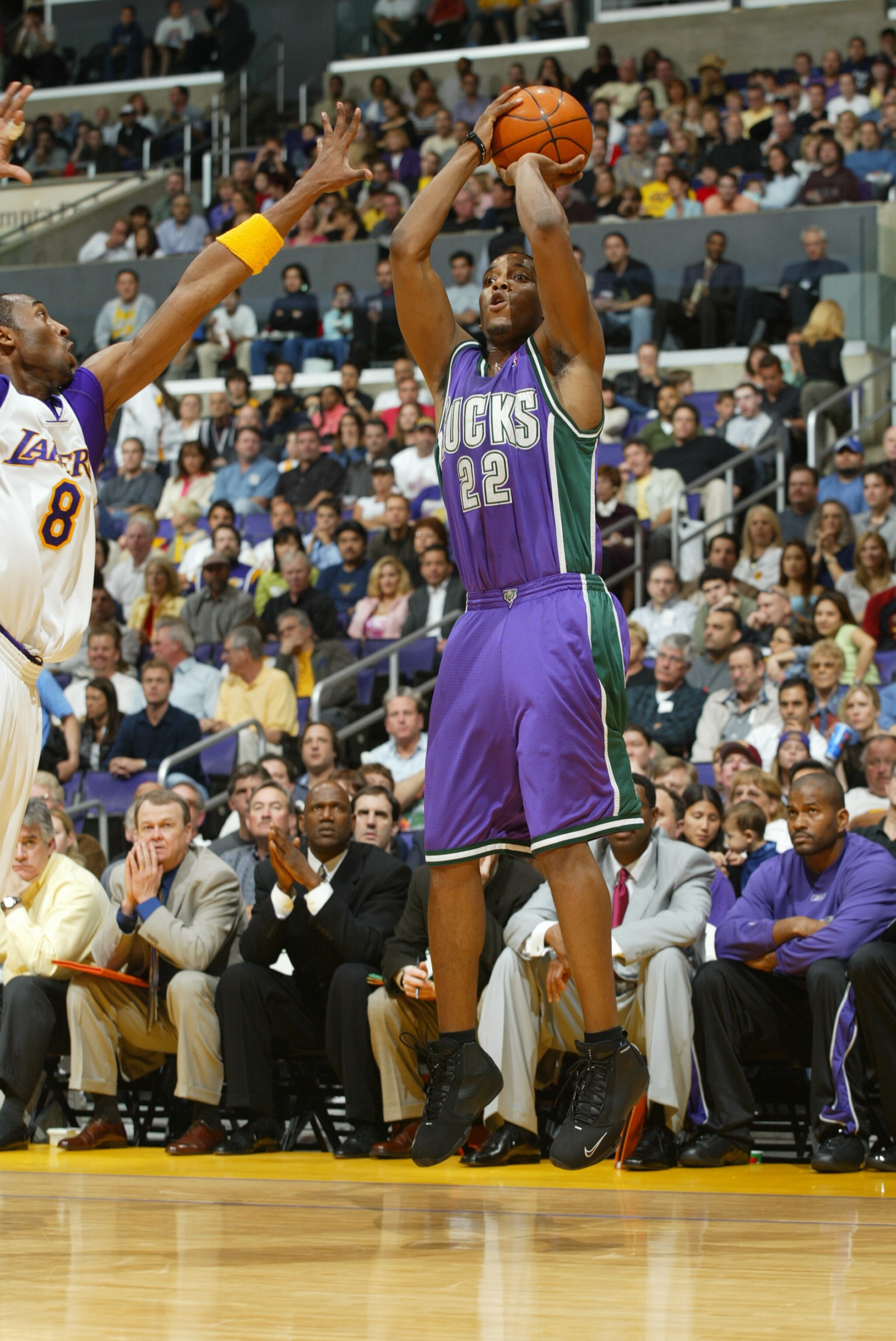 NBA All Star Game 2011: 10 Surprising One Hit Wonders Of The Past