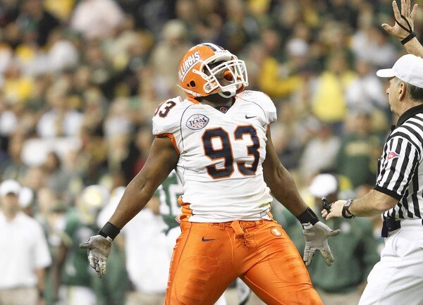 2011 NFL Draft: Power Ranking Every Underclassman in the Draft