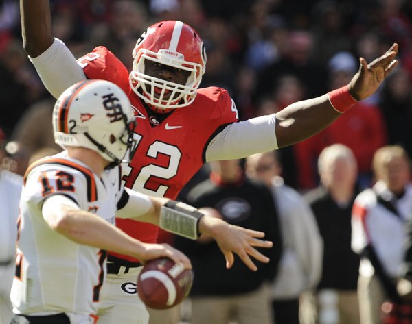 2011 NFL Draft: Power Ranking Every Underclassman in the Draft