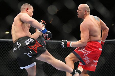 Mirko Cro-Cop and the Top 25 Kickers in MMA History