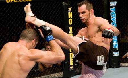 Mirko Cro-Cop and the Top 25 Kickers in MMA History