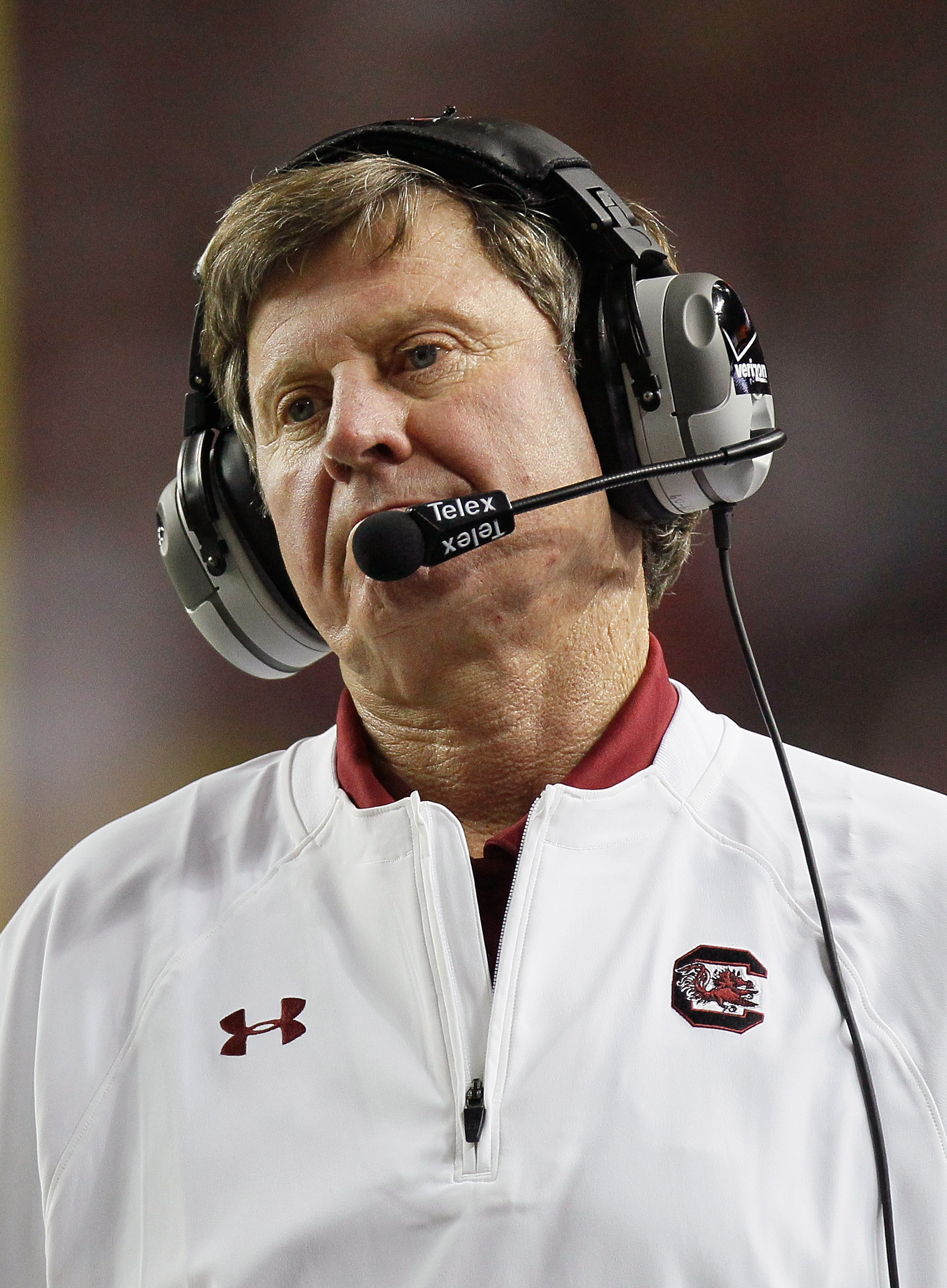 College Football Rankings: Top 50 College Football Coaches for 2011