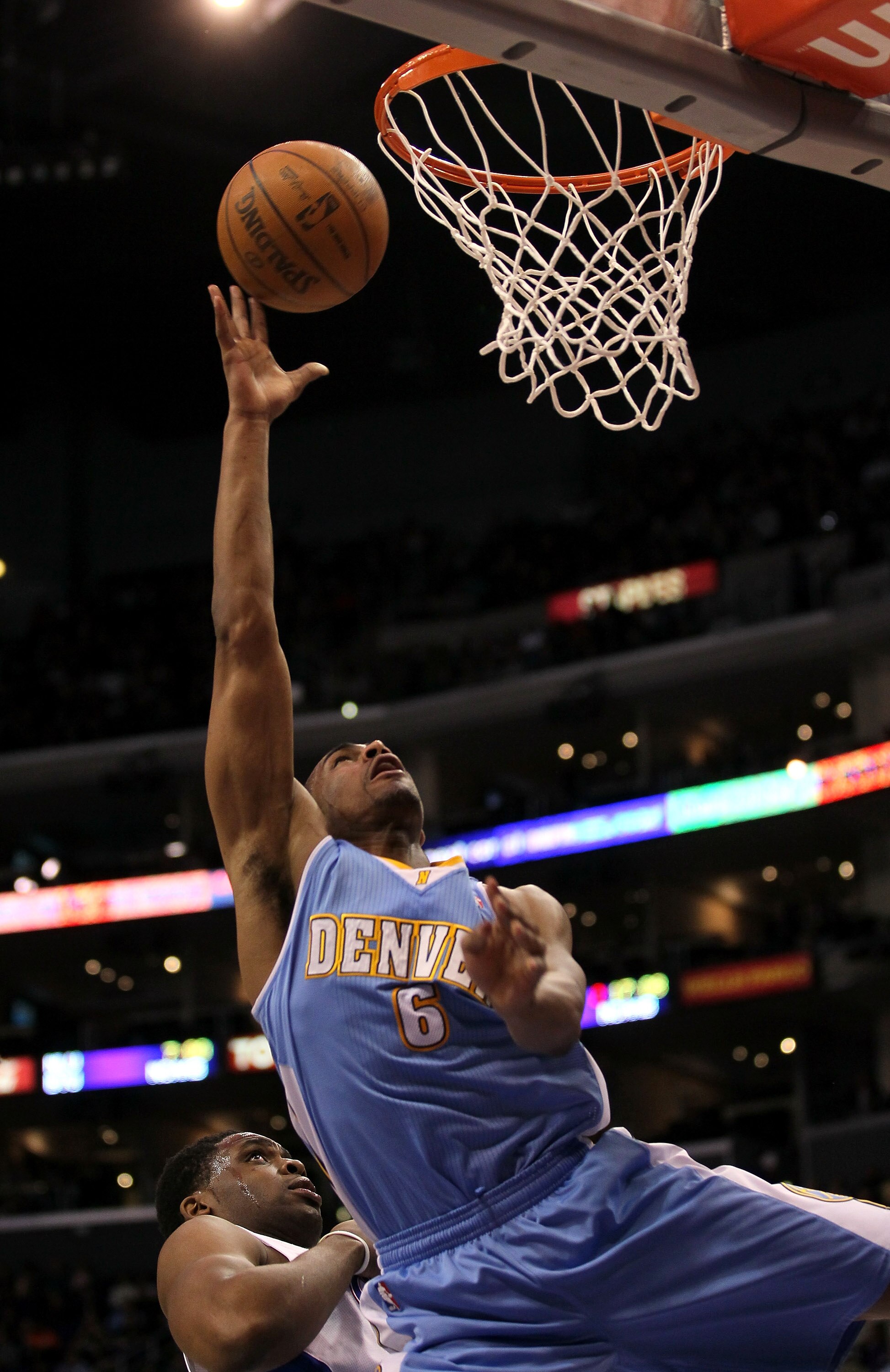 NBA Outside Shot: John Wall and 12 of the Best Young Players in the League