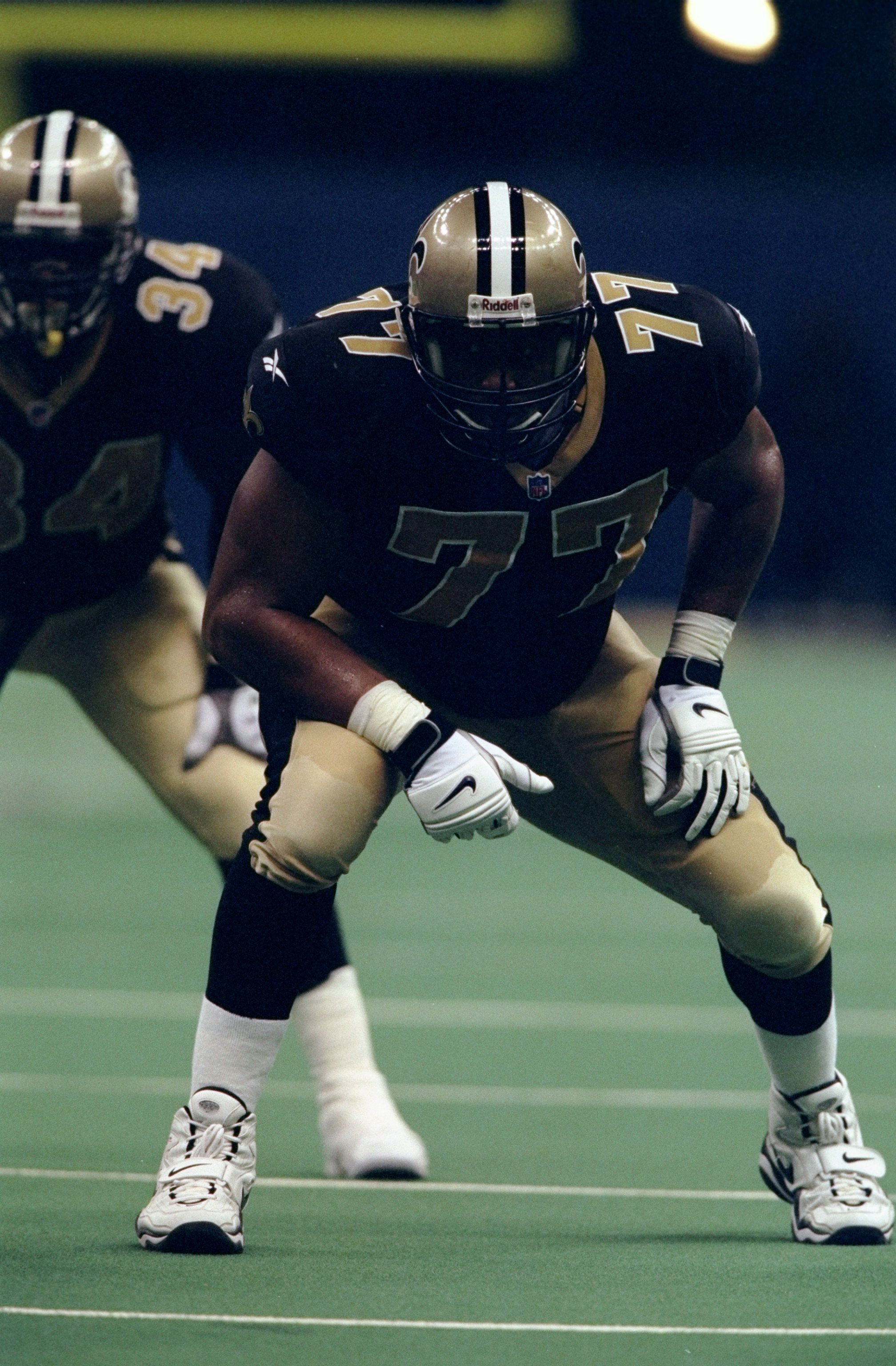 Ranking the 15 Modern-Era Finalists for the Pro Football Hall of Fame