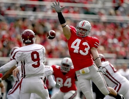 NCAA Football: Seven Defensive Lines That Will Dominate College ...