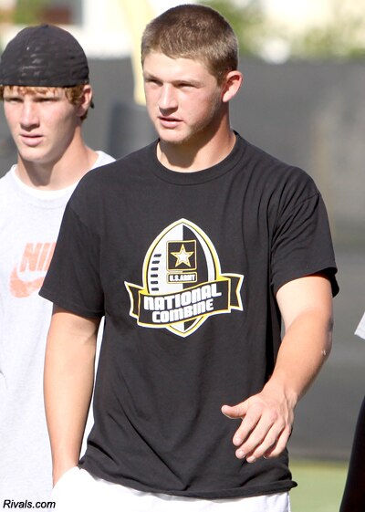 National Signing Day 2011: Jeff Driskel Vs. Braxton Miller, Who's Top QB?