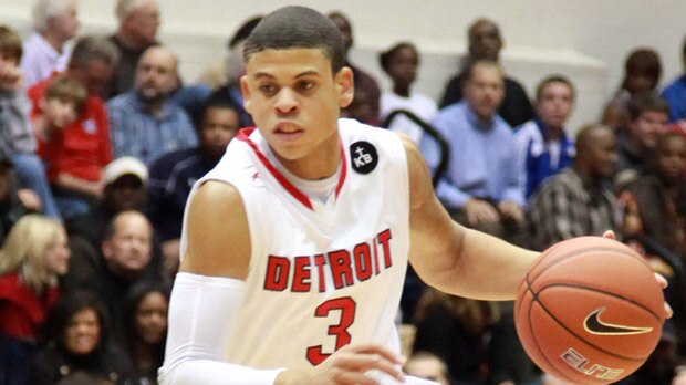 College Basketball Power Rankings: 10 Superstars You've Never Heard Of