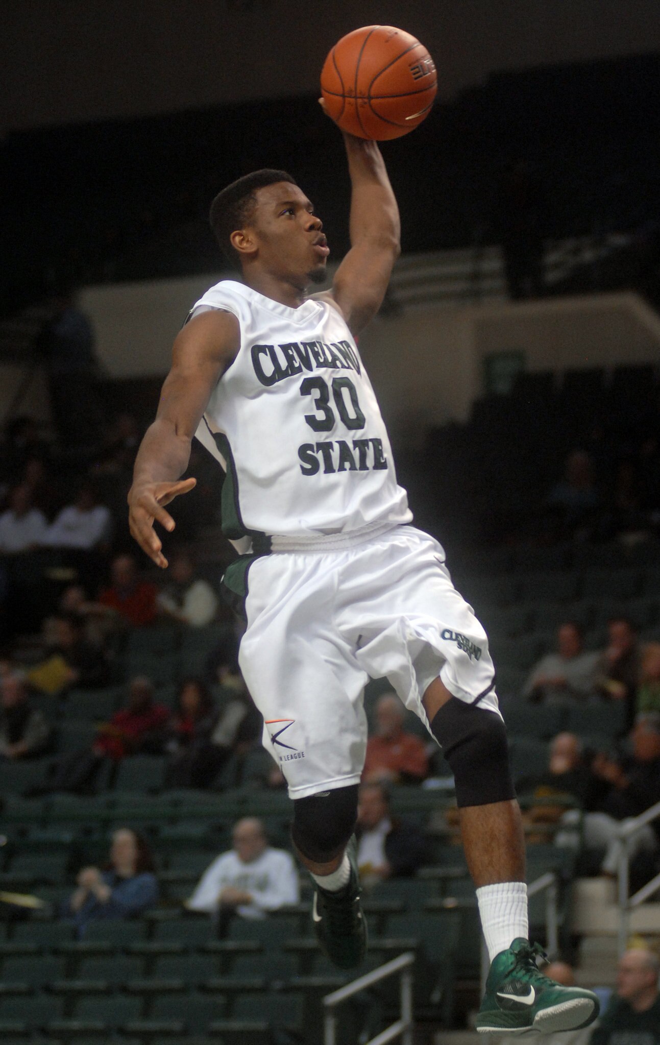 College Basketball Power Rankings: 10 Superstars You've Never Heard Of