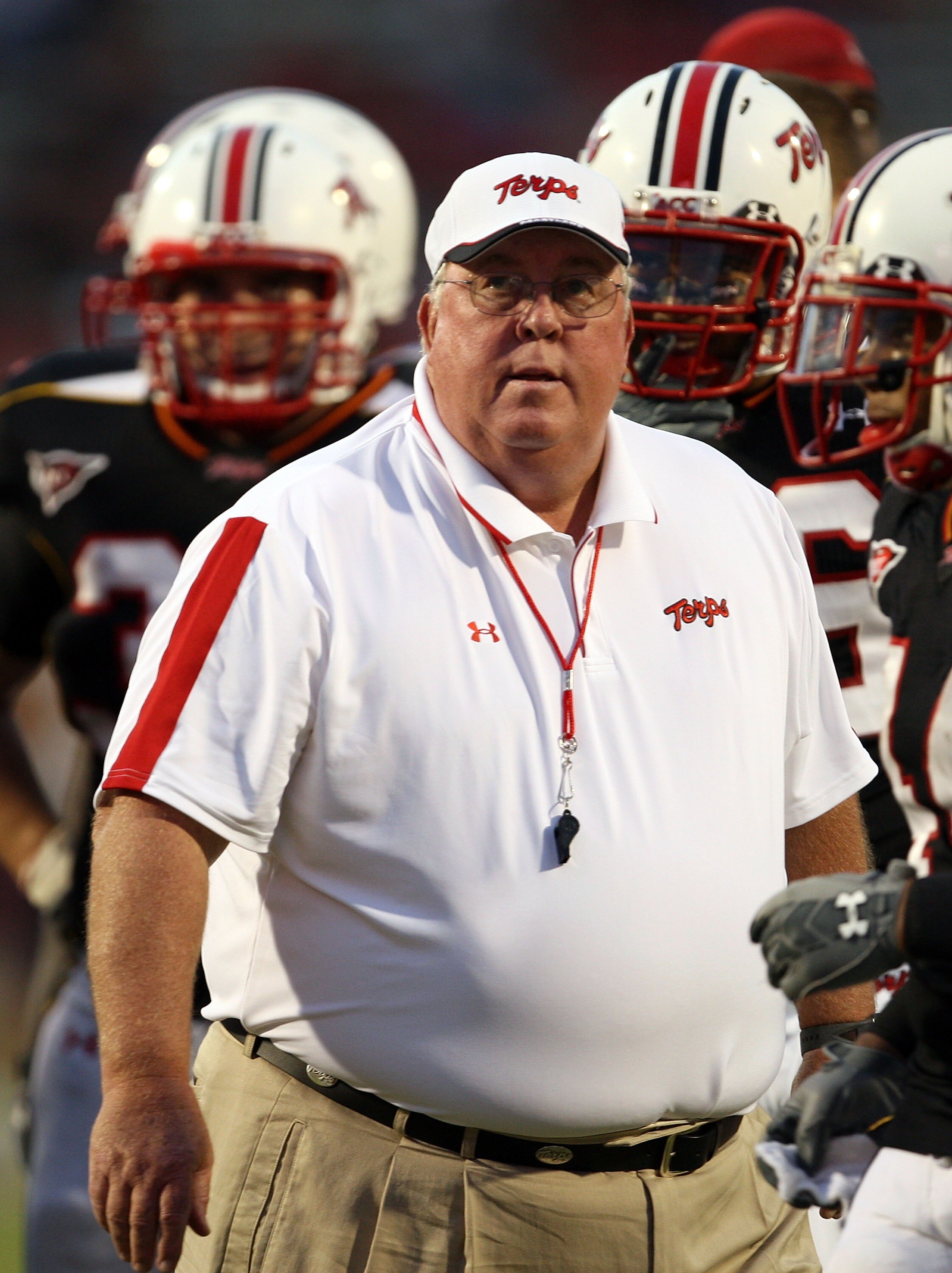 Stacey Searles Heads to University of Texas, but Who Replaces Him?