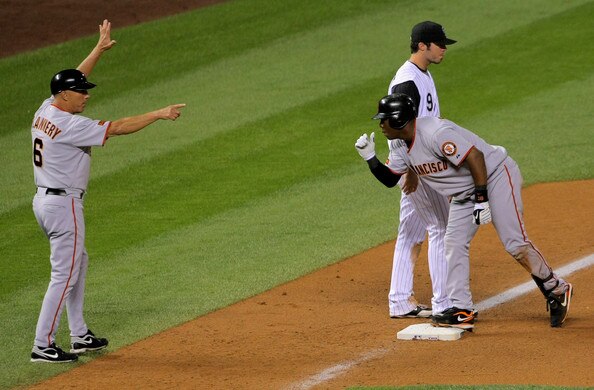 Only in Baseball: The Quirks of America's Pastime