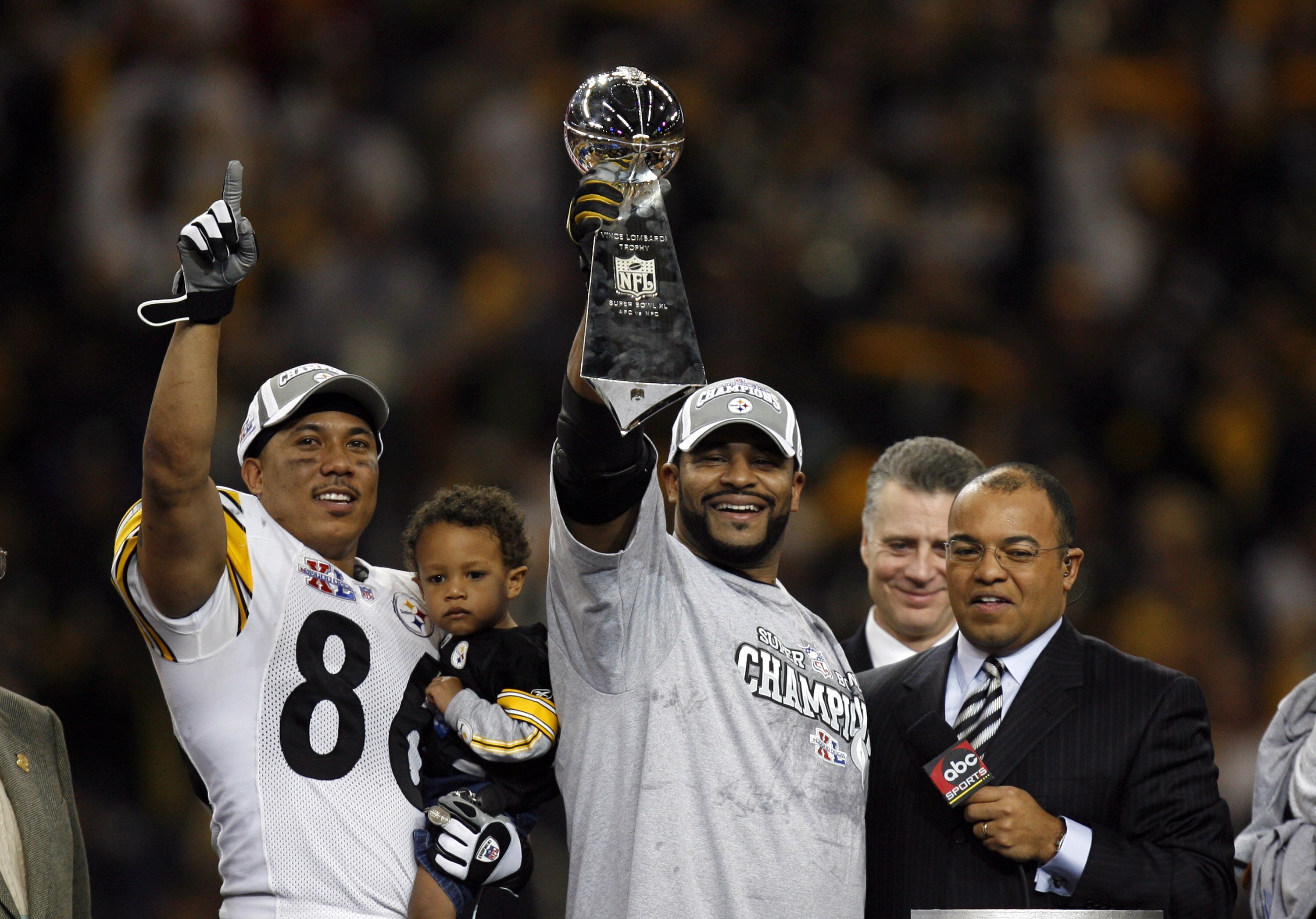 The Black and Gold Standard: Are the Steelers the Best Franchise Ever?