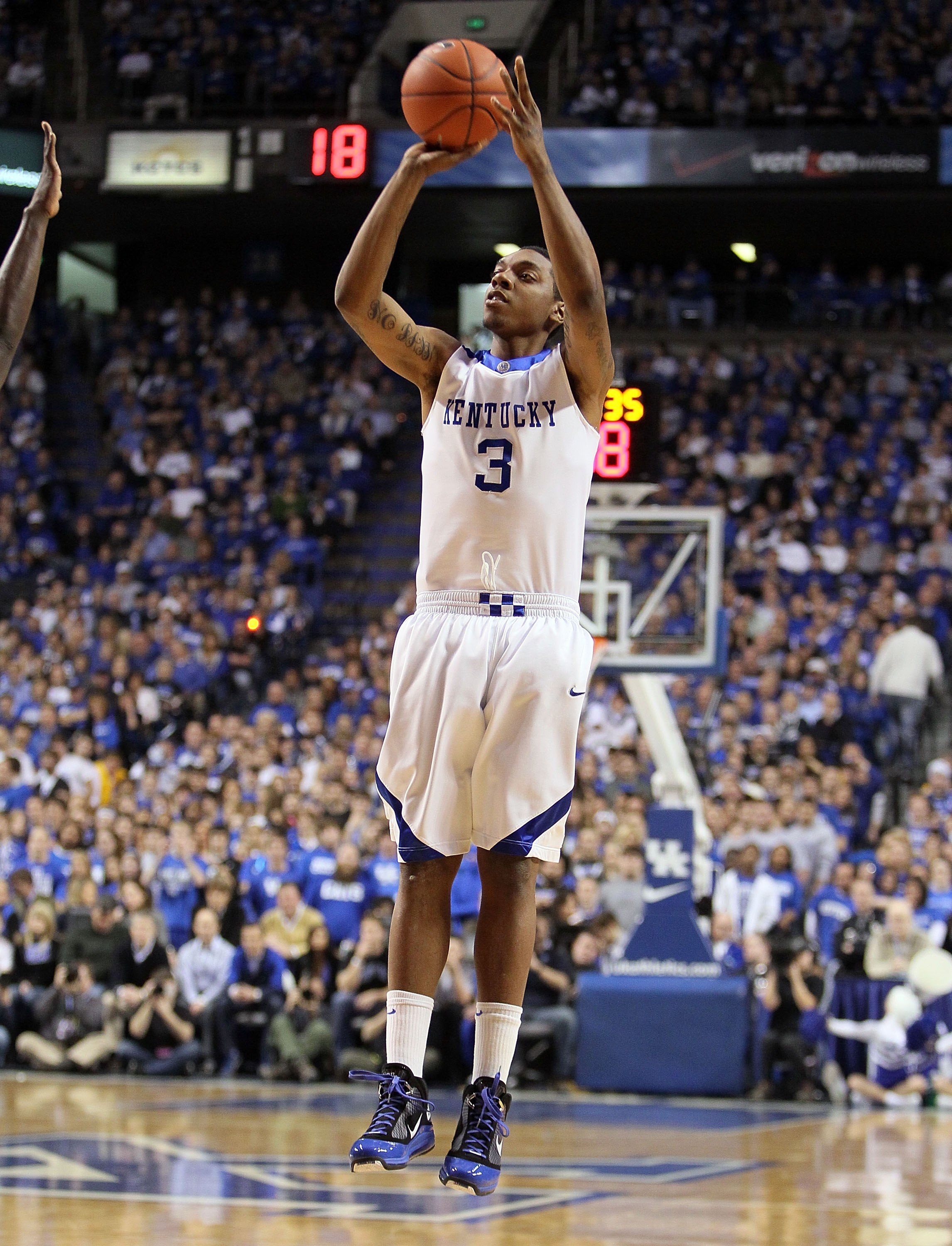 Kentucky Basketball: Grading Each Player on the Wildcats Roster So Far