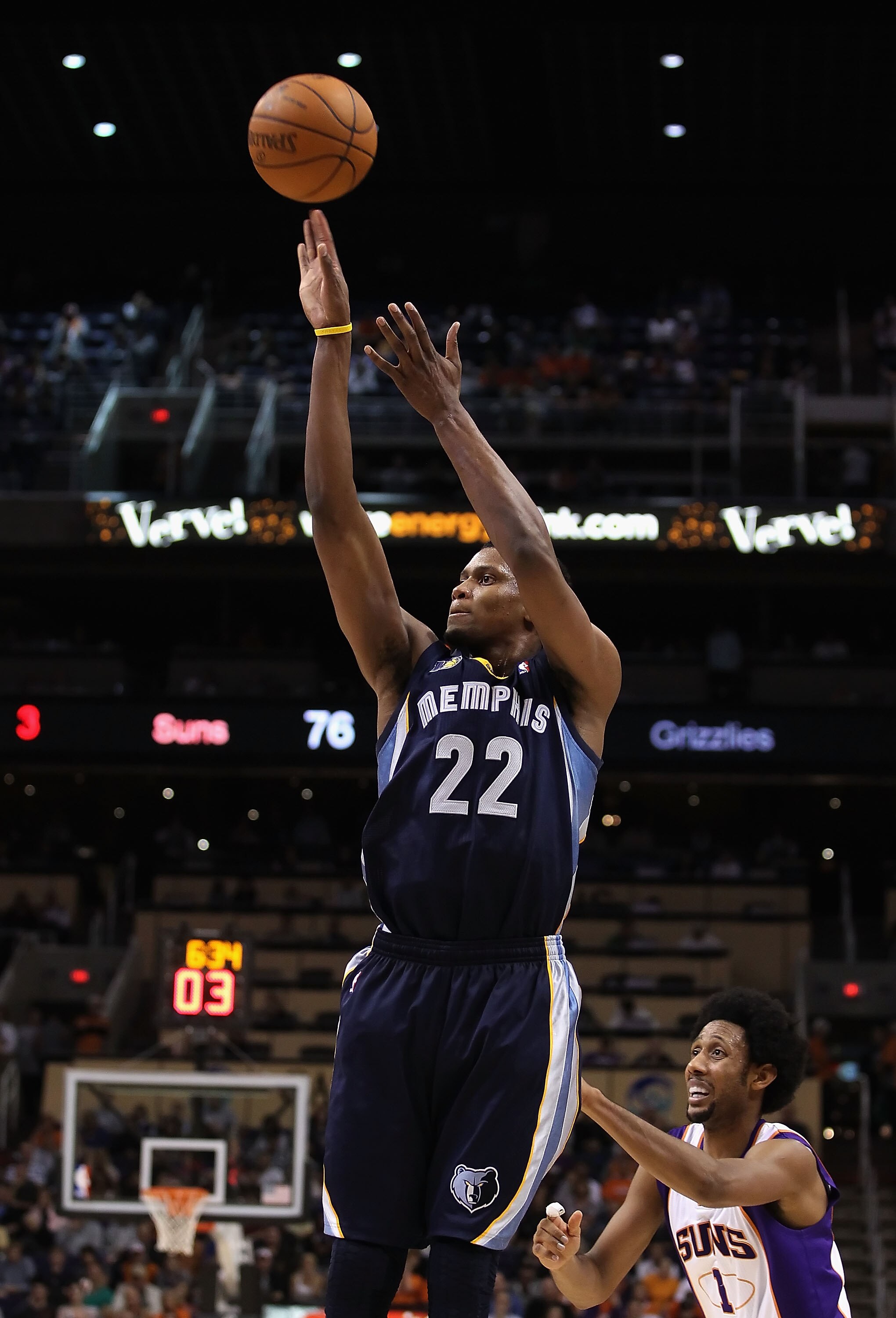 Steve Nash Trade Rumors: 10 Trades to Save Phoenix Suns, Avoid ...