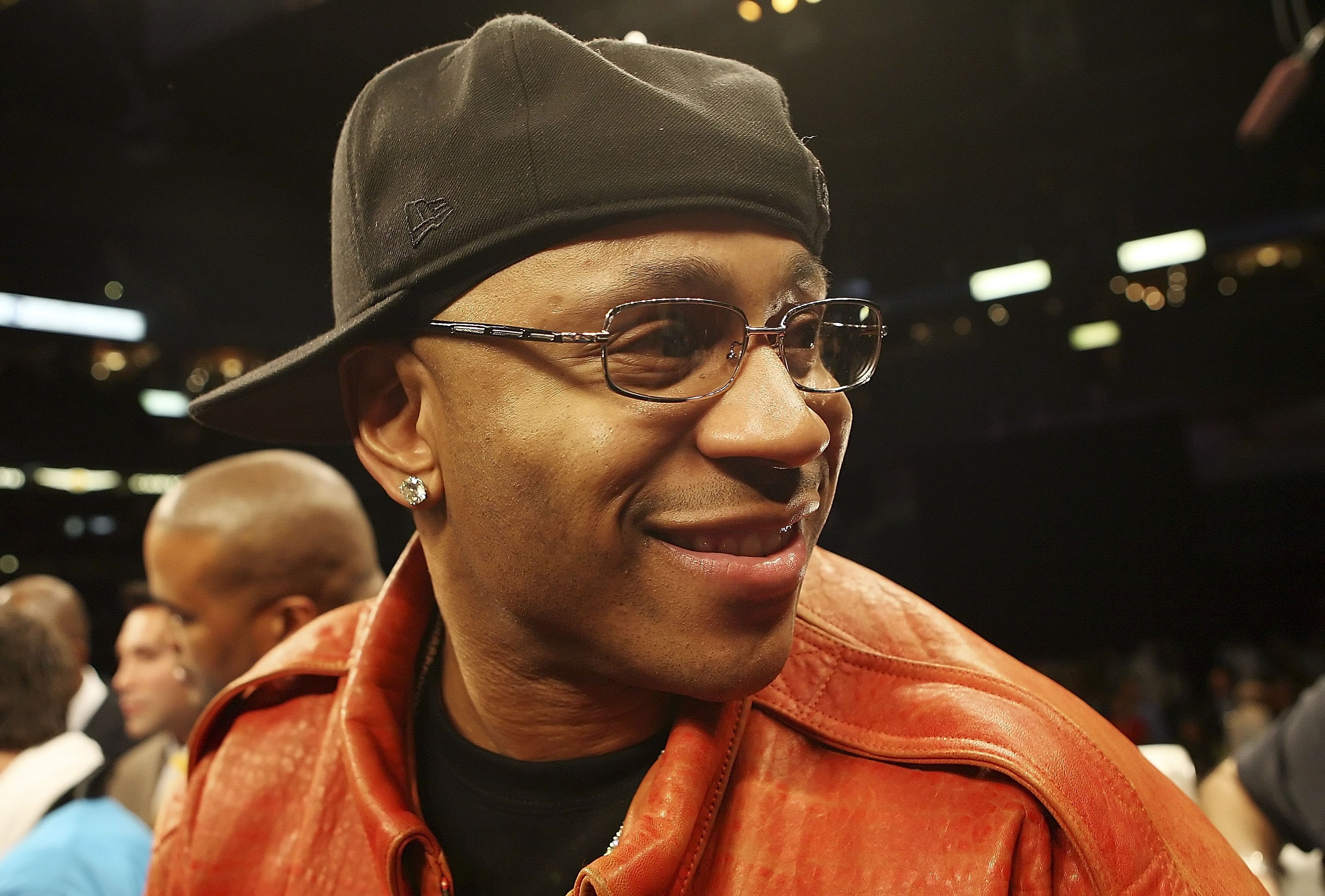 Lil' Wayne and the Top 25 Rapper-Athlete Beefs