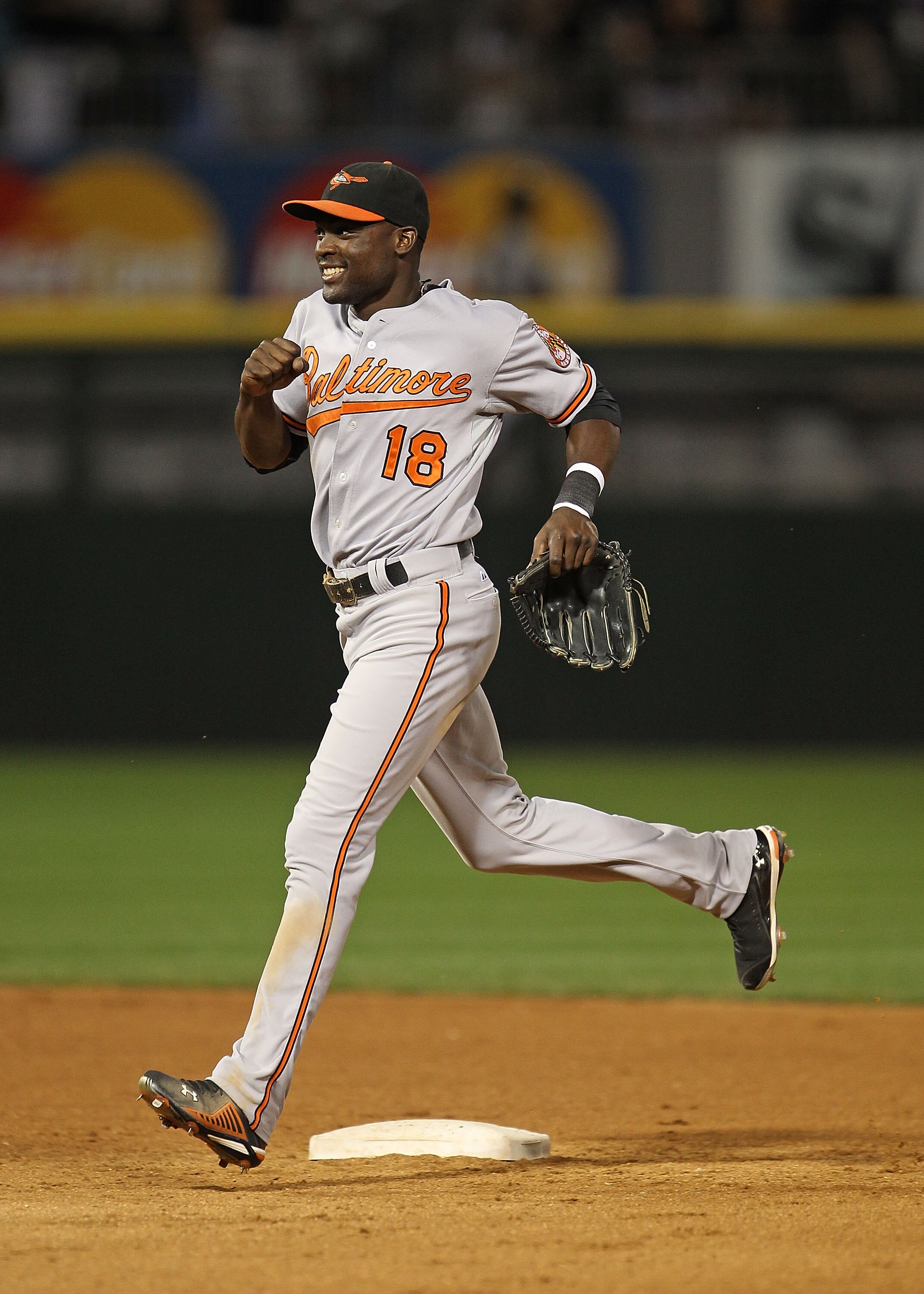 MLB Power Rankings: Rating Each Team’s Chances of Making the 2011 ...
