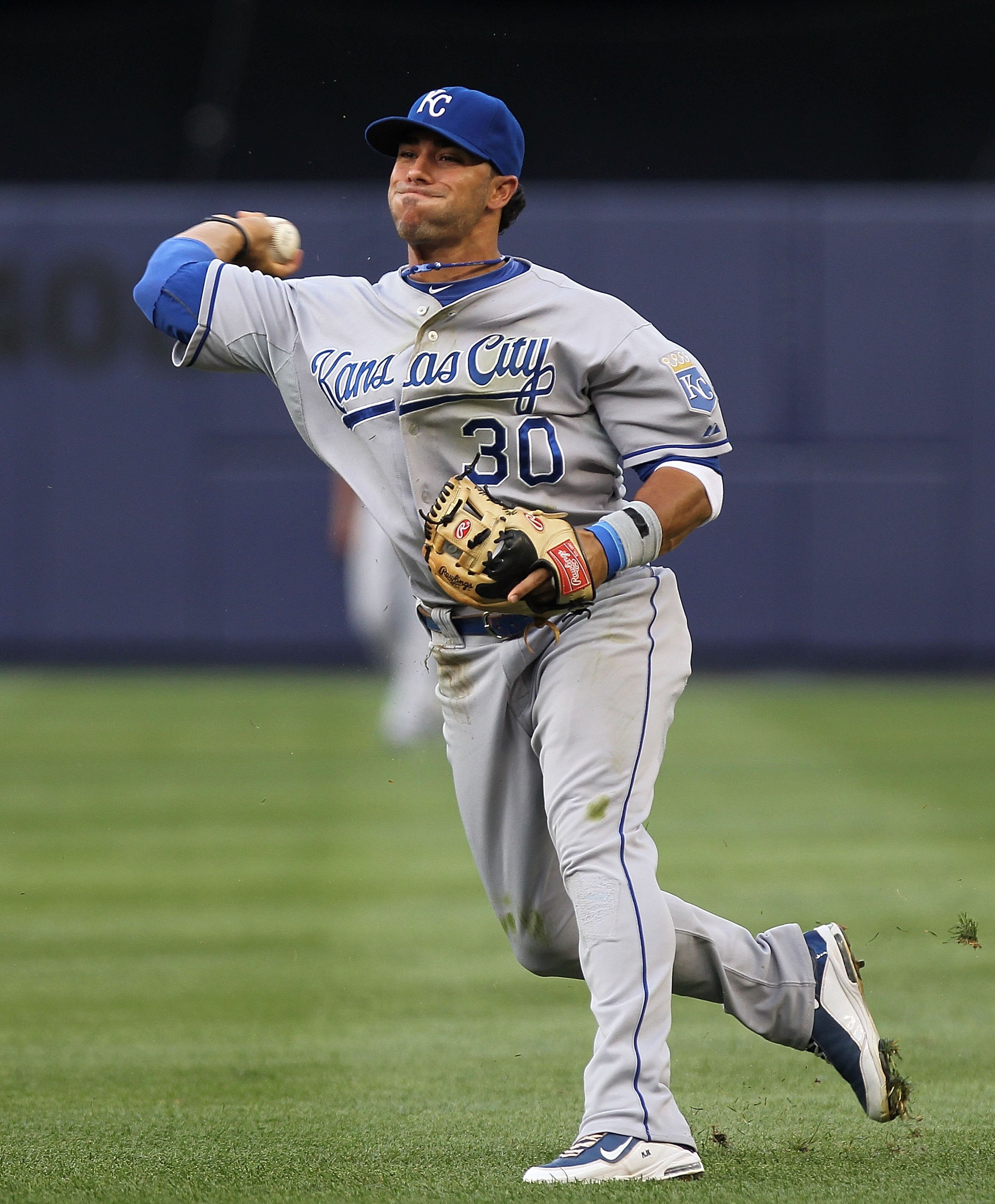 MLB Power Rankings: Ranking the 30 Teams' Projected Infields