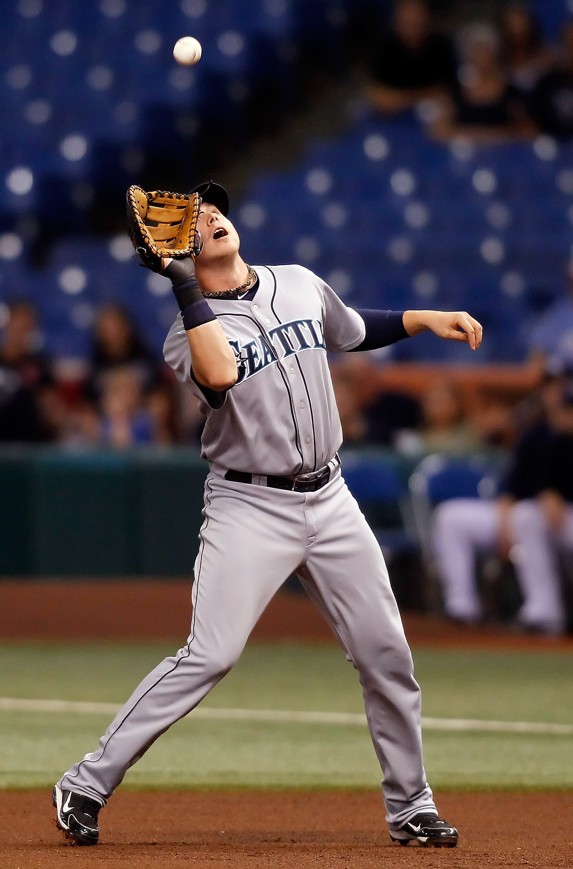 MLB Power Rankings: Ranking the 30 Teams' Projected Infields