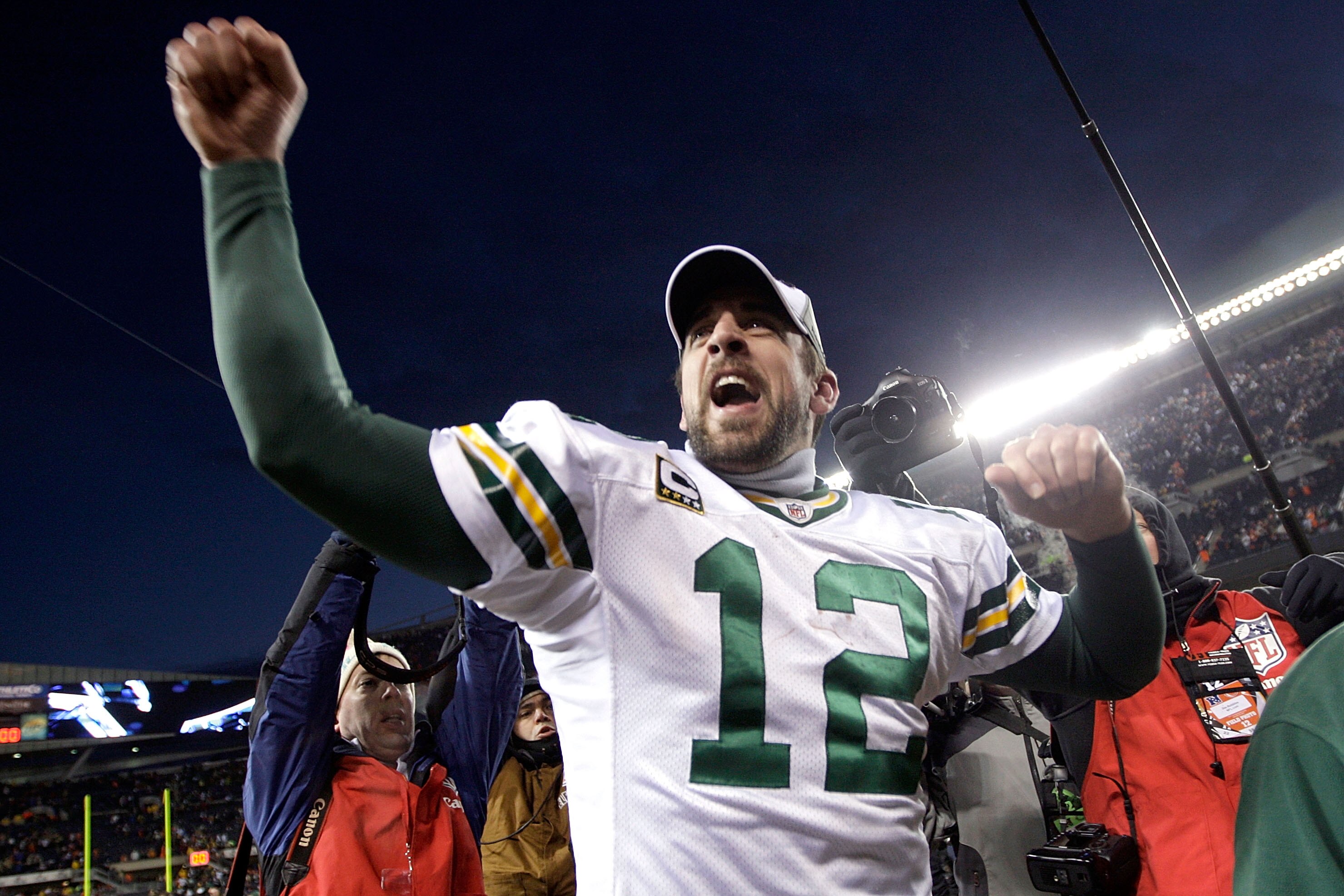 Super Bowl 2011: Aaron Rodgers, Ben Roethlisberger, and 8 Stars To ...