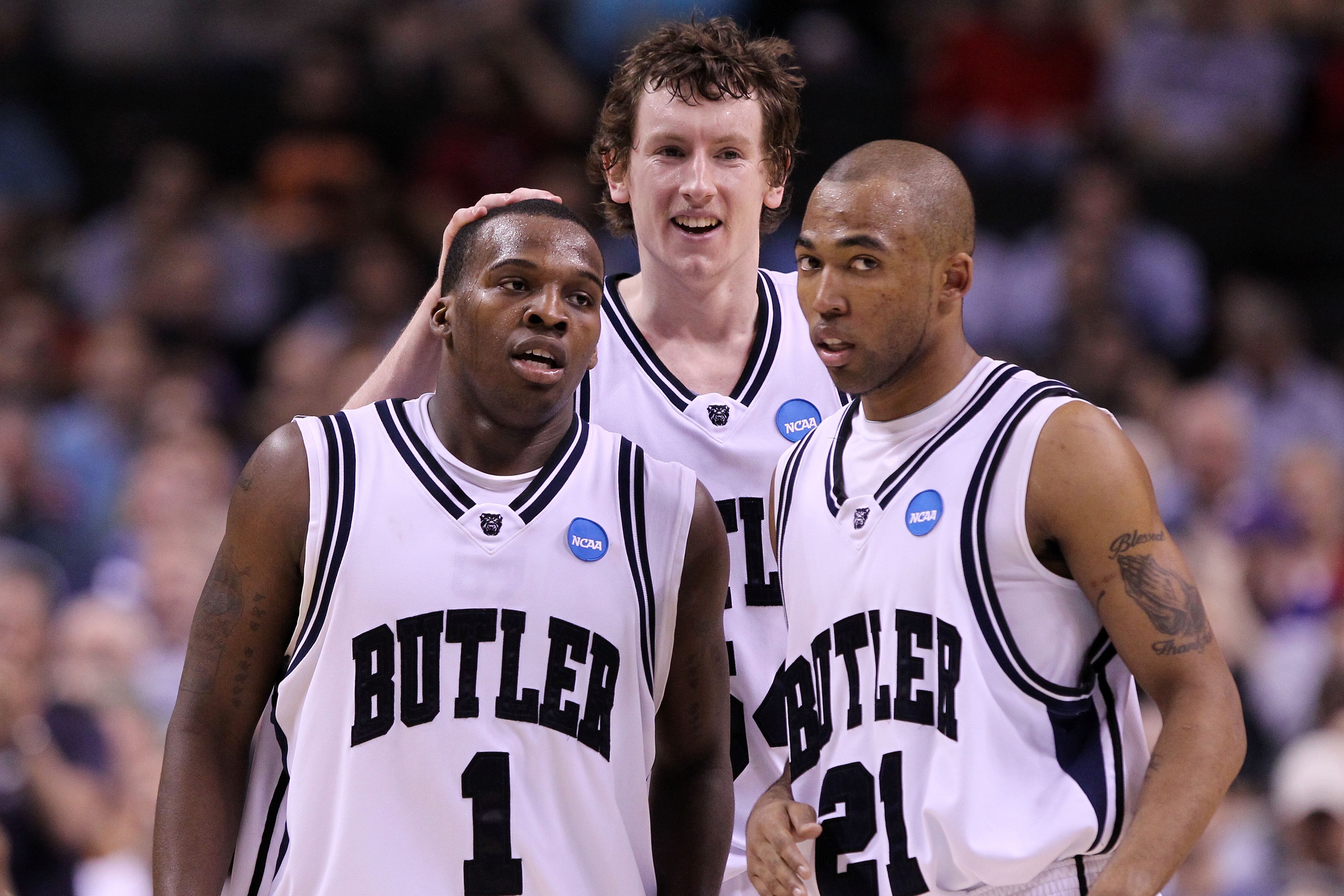 College Basketball: Ranking the 30 Best Duos in the Country