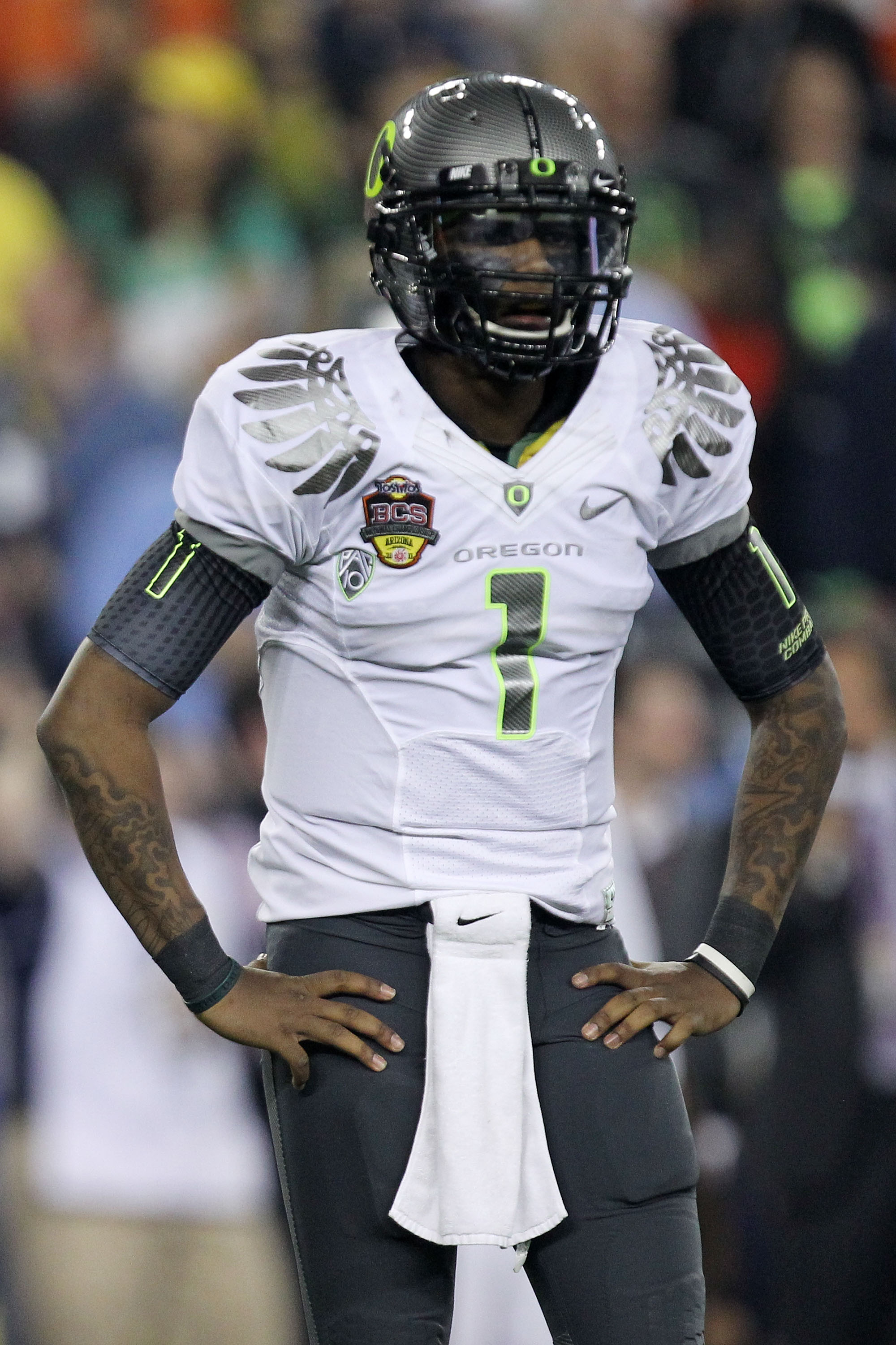 Oregon Football: Power Ranking All the Coaches in School History