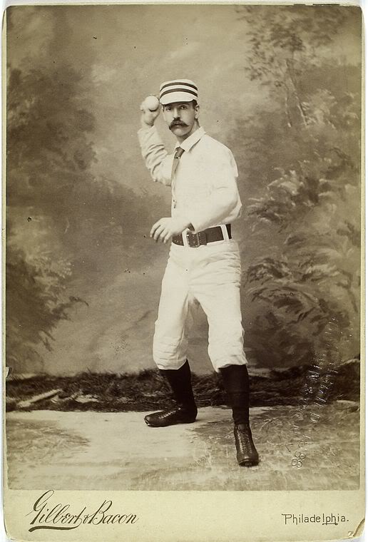 MLB Power Rankings: The 25 Greatest Pitchers in Philadelphia Phillies ...