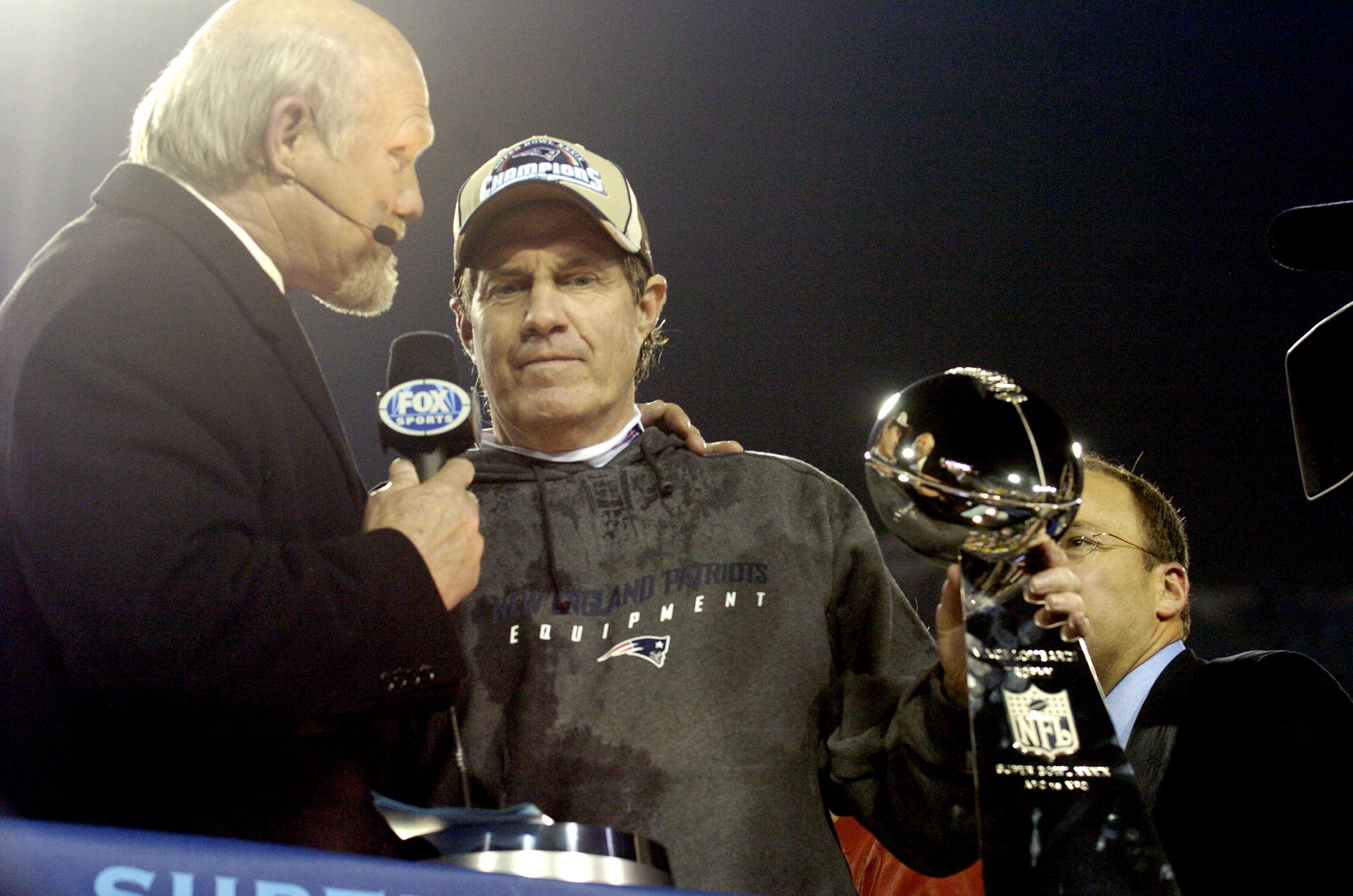 Super Bowl 2011: Power Ranking the 44 Biggest NFL Games From I To XLIV