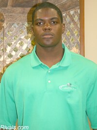 National Signing Day 2011: Will Ray Drew Head To Auburn When He Announces?