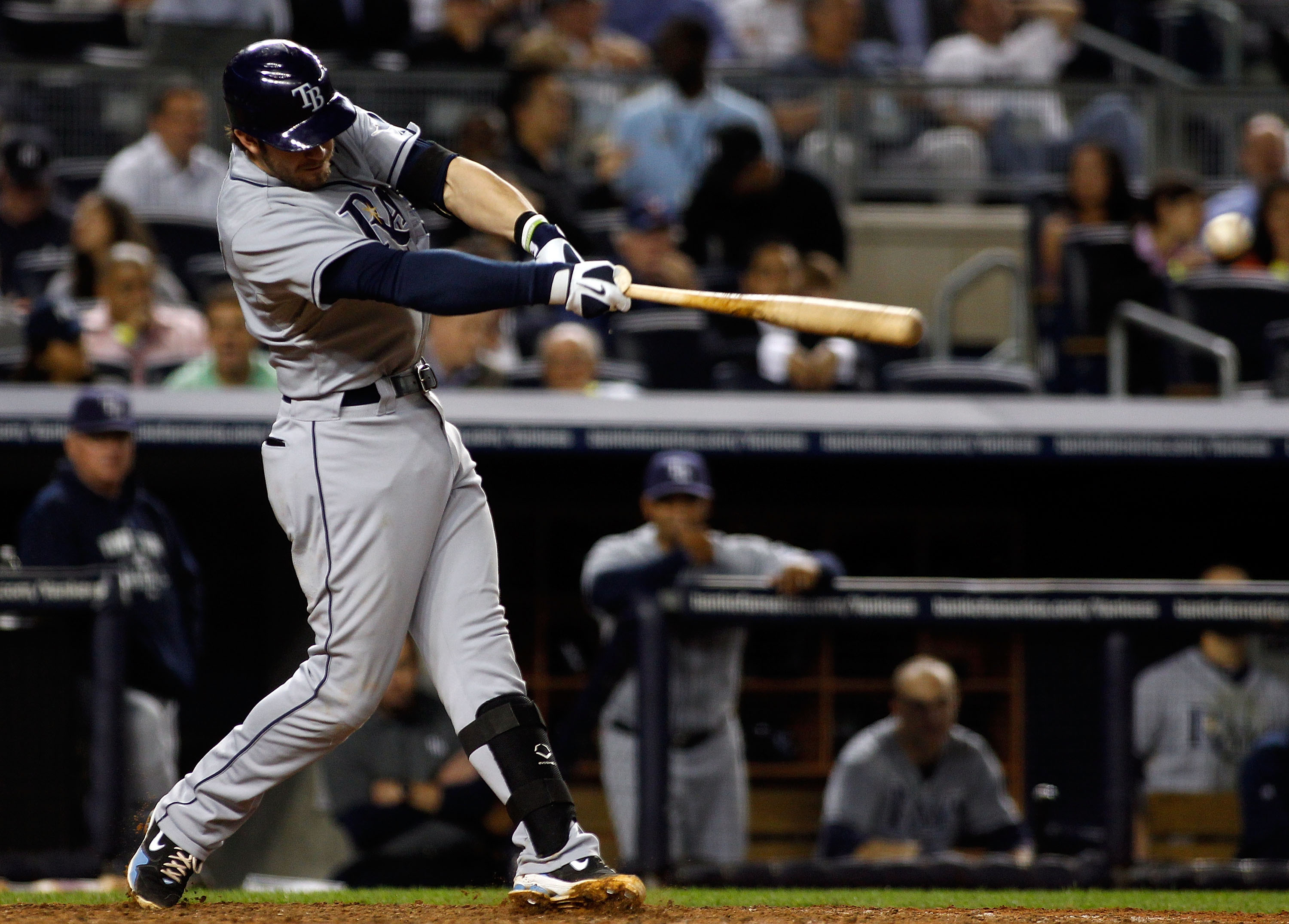 MLB: Baseball's Top 15 Hitters and Their Hitting Havens