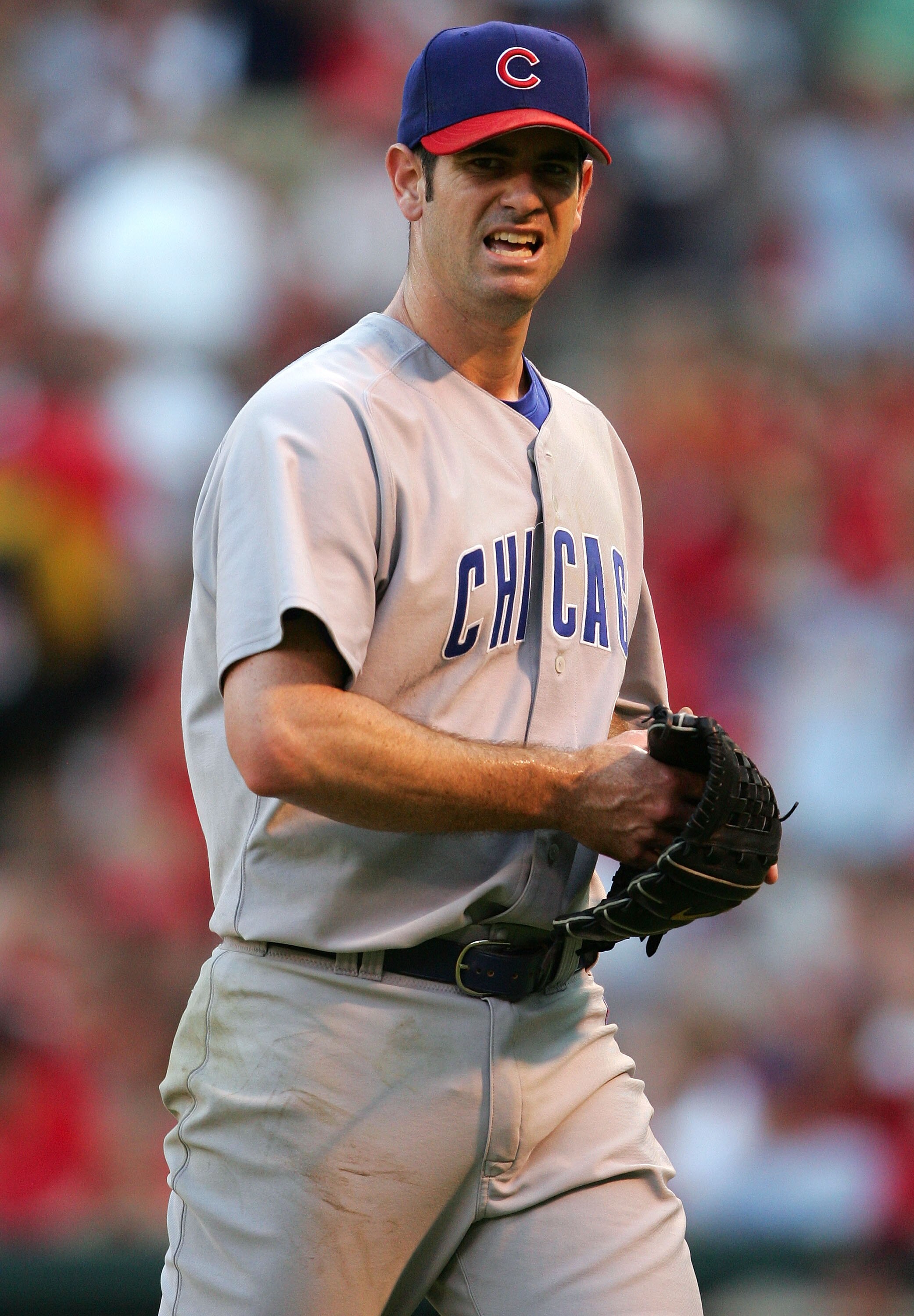 10 Former 1st Round Picks Looking to Revive Their Careers in Spring ...