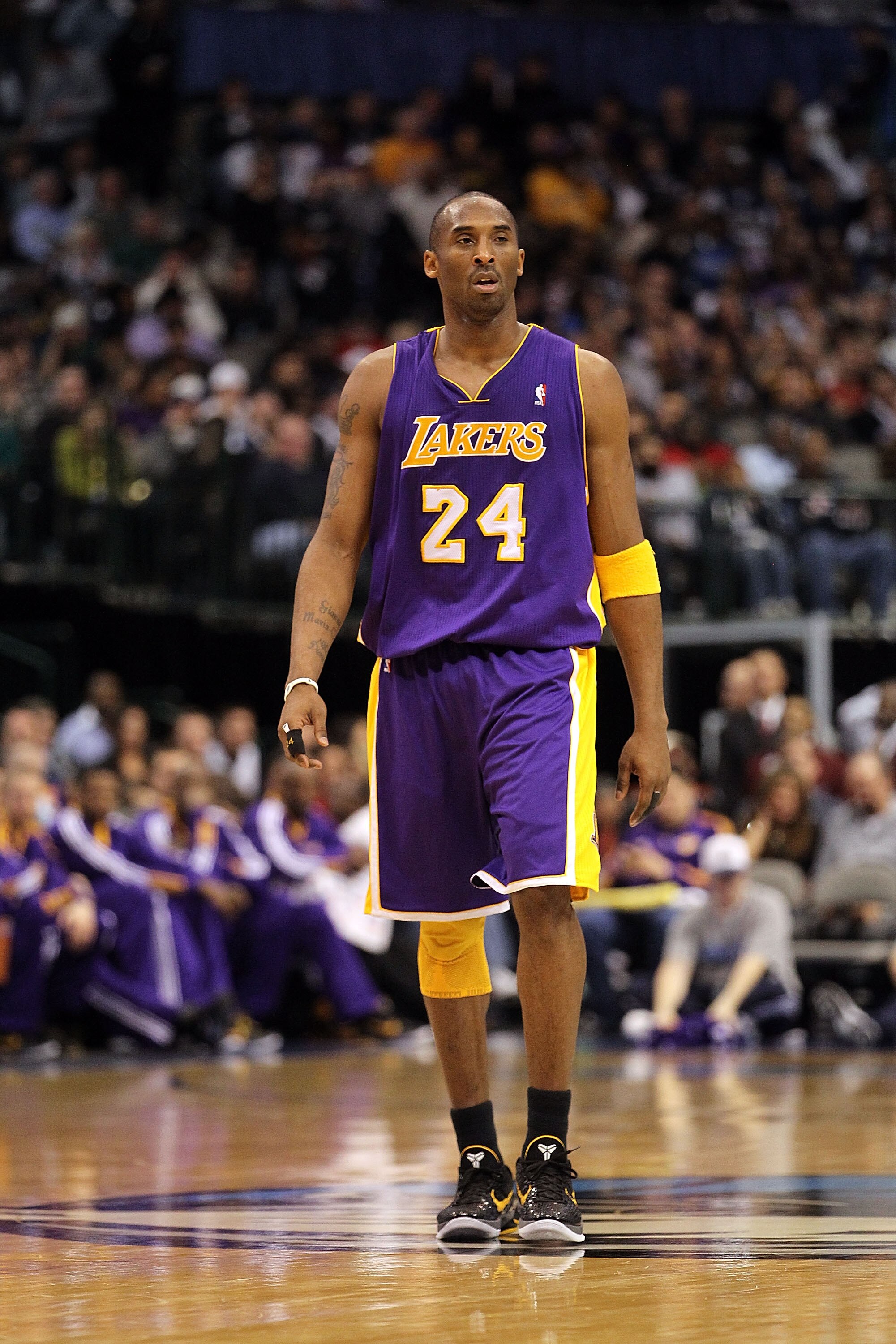 NBA Success: The Most Successful NBA Players Of The Last 25 Seasons ...