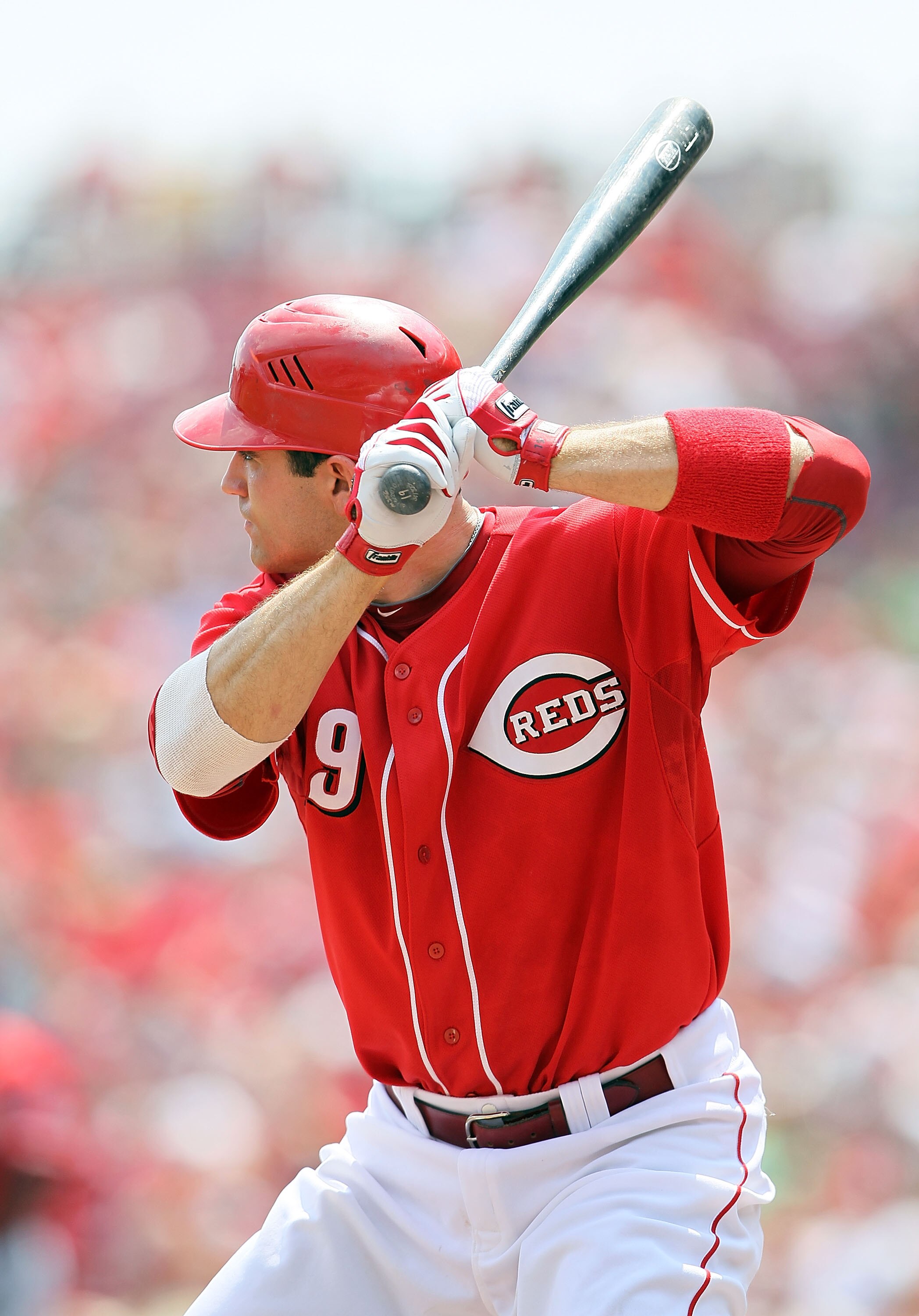 MLB: Baseball's Top 15 Hitters and Their Hitting Havens